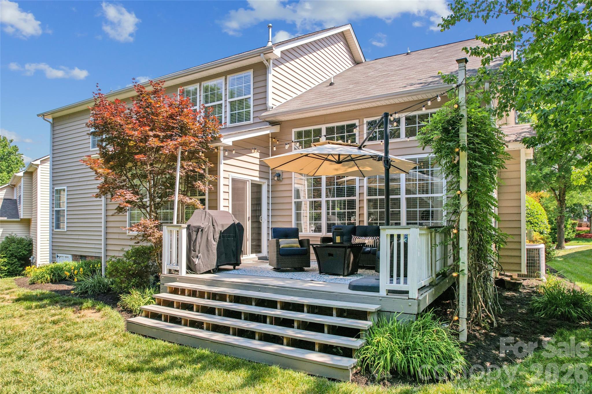 9639 Brandybuck Drive NW, Charlotte, NC - photo 36 of 44