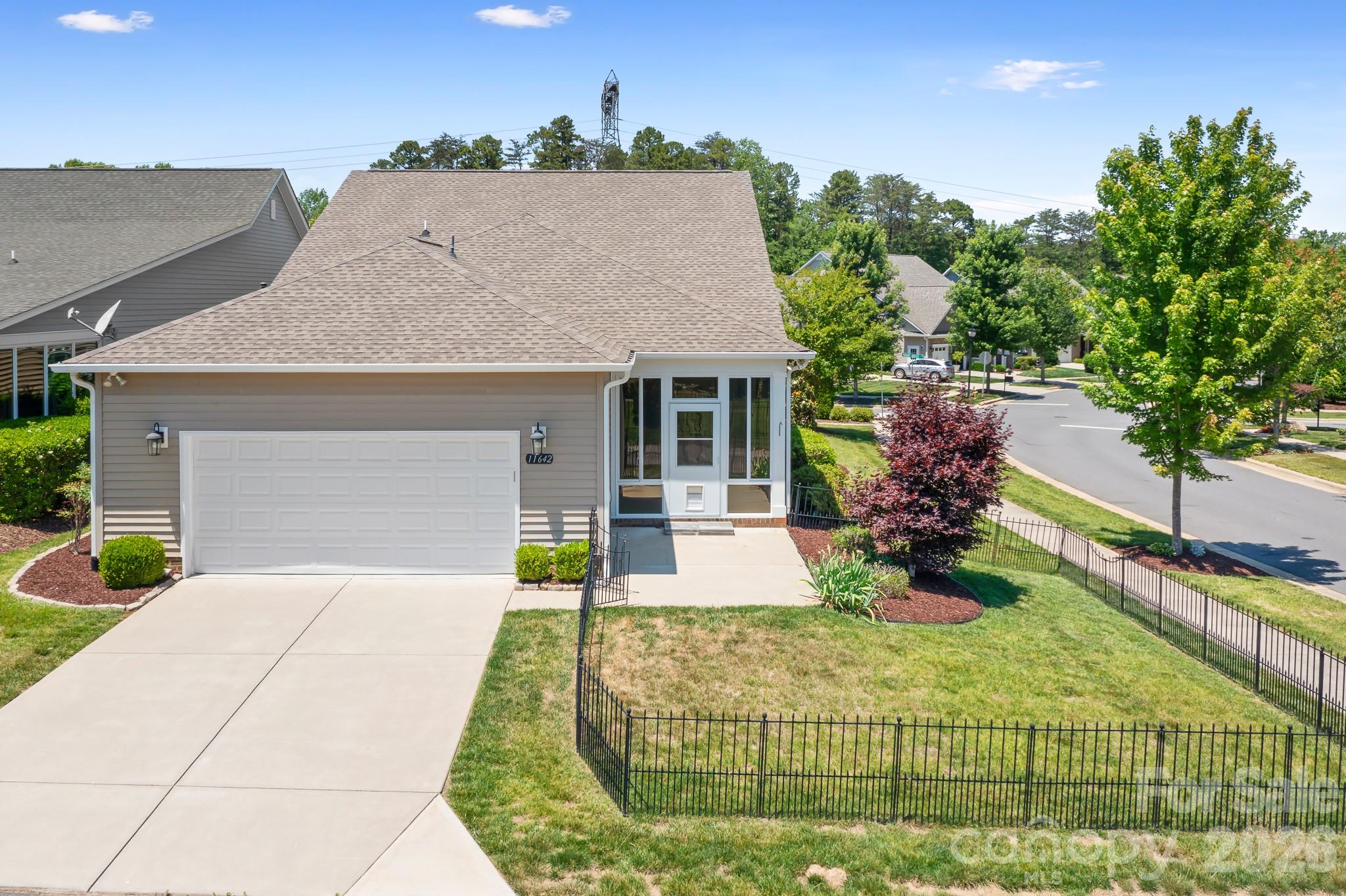 11642 Mount Argus Drive, Cornelius, NC - photo 40 of 49