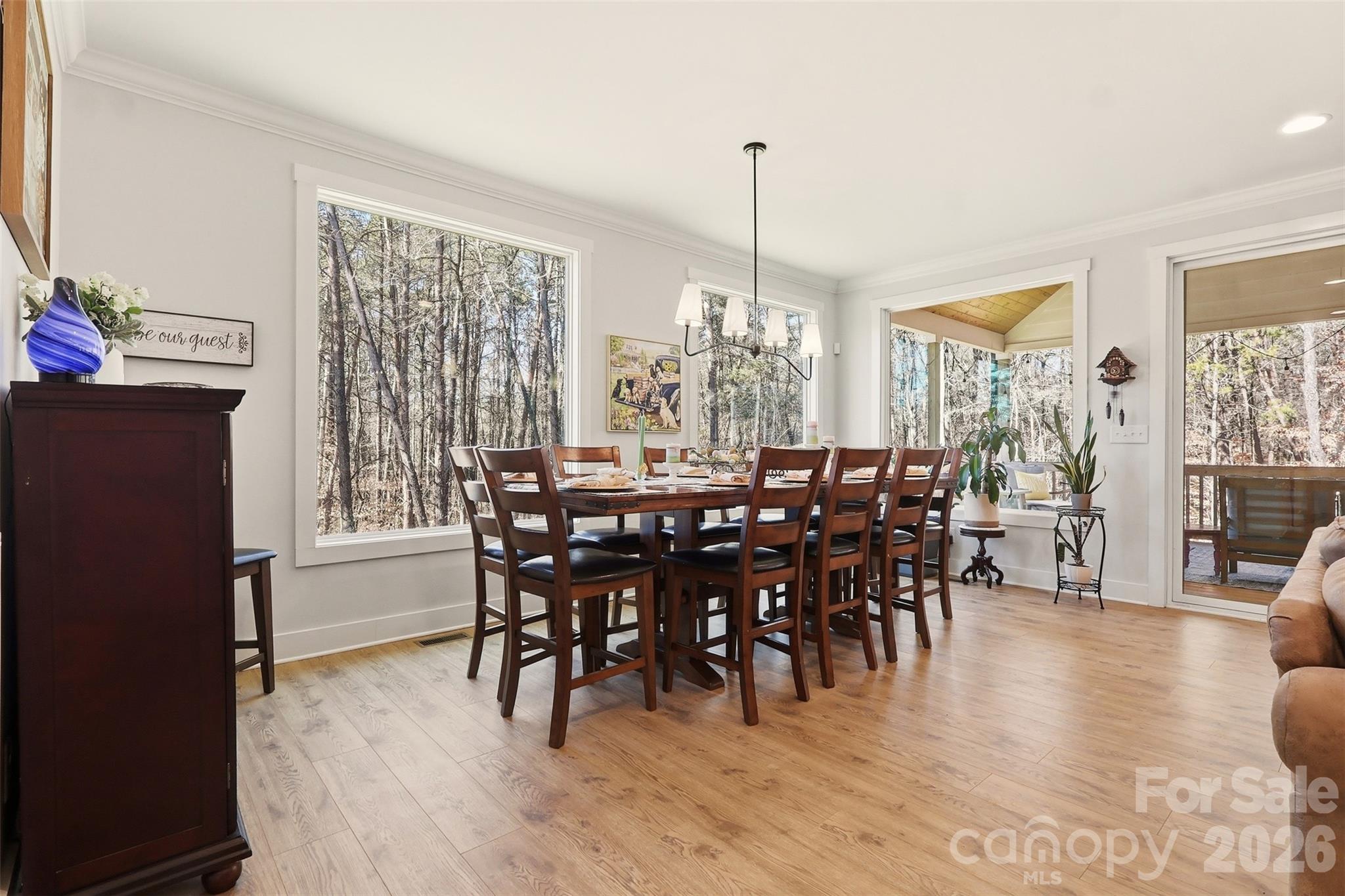 4980 Foster Road, Cleveland, NC - photo 9 of 46