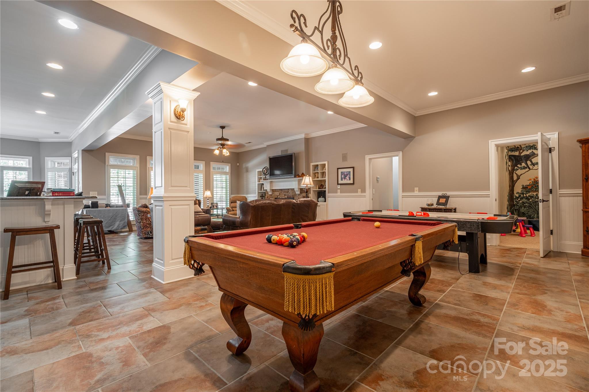 Home for sale at 1427 Merrimont Avenue, Kings Mountain, NC — photo 37 of 48