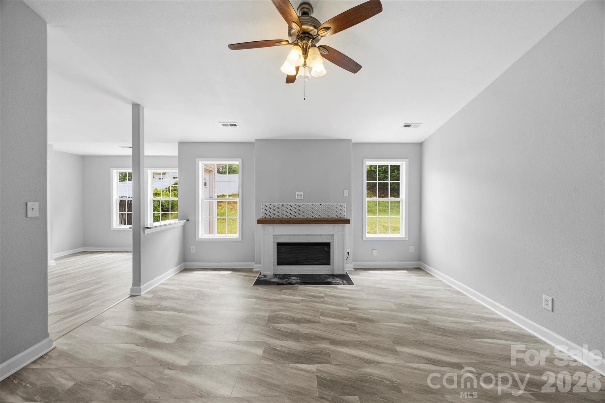 Photo 12 of 1528 Oakdale Green Drive, Charlotte, NC