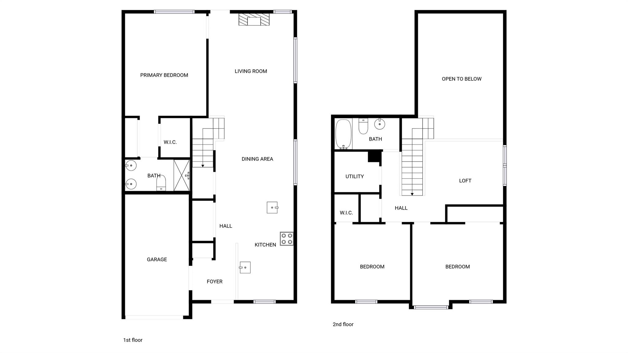 Photo 18 of 9606 Jack Russell Court, Charlotte, NC