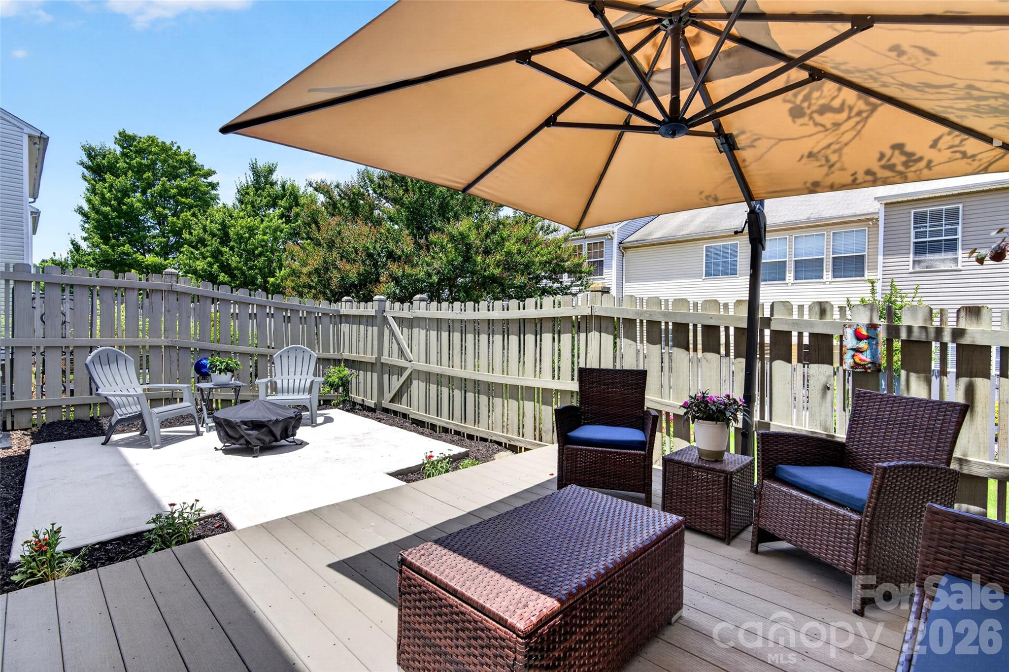 Photo 42 of 8112 Kincaid Court, Charlotte, NC