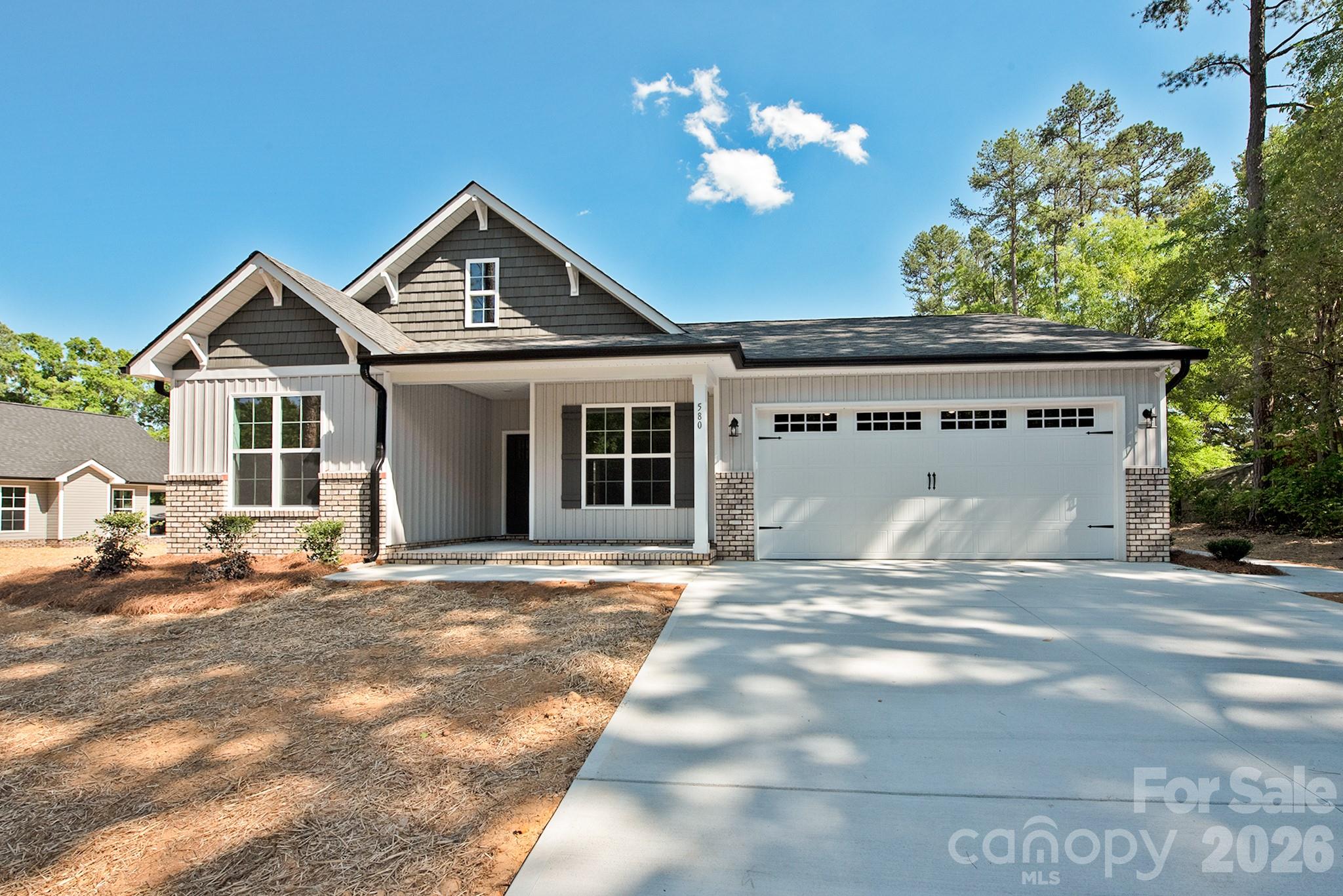 580 Wilhelm Place NE, Concord, NC