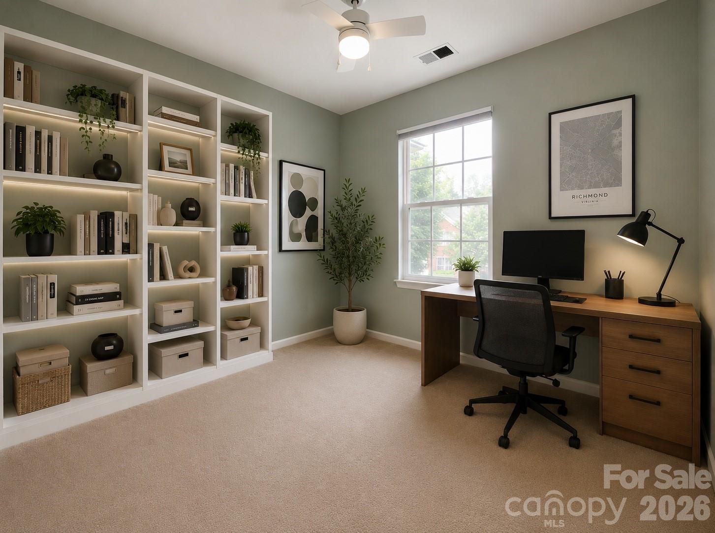 Photo 6 of 6876 Rothchild Drive, Charlotte, NC