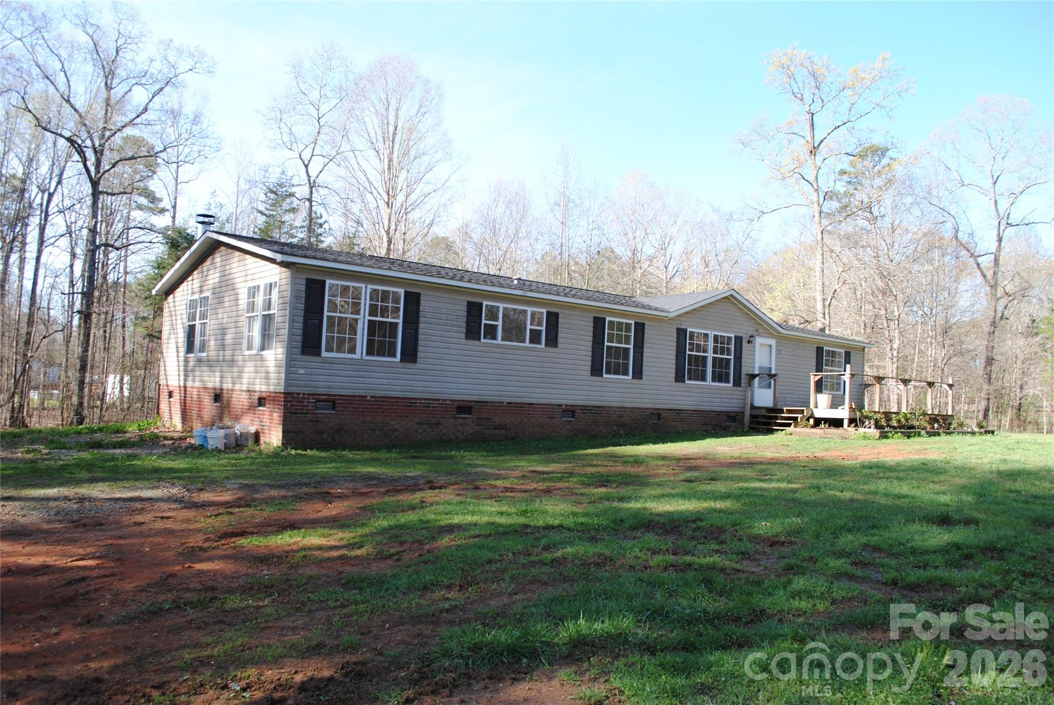 12367 Old Beatty Ford Road, Rockwell, NC - photo 2 of 35