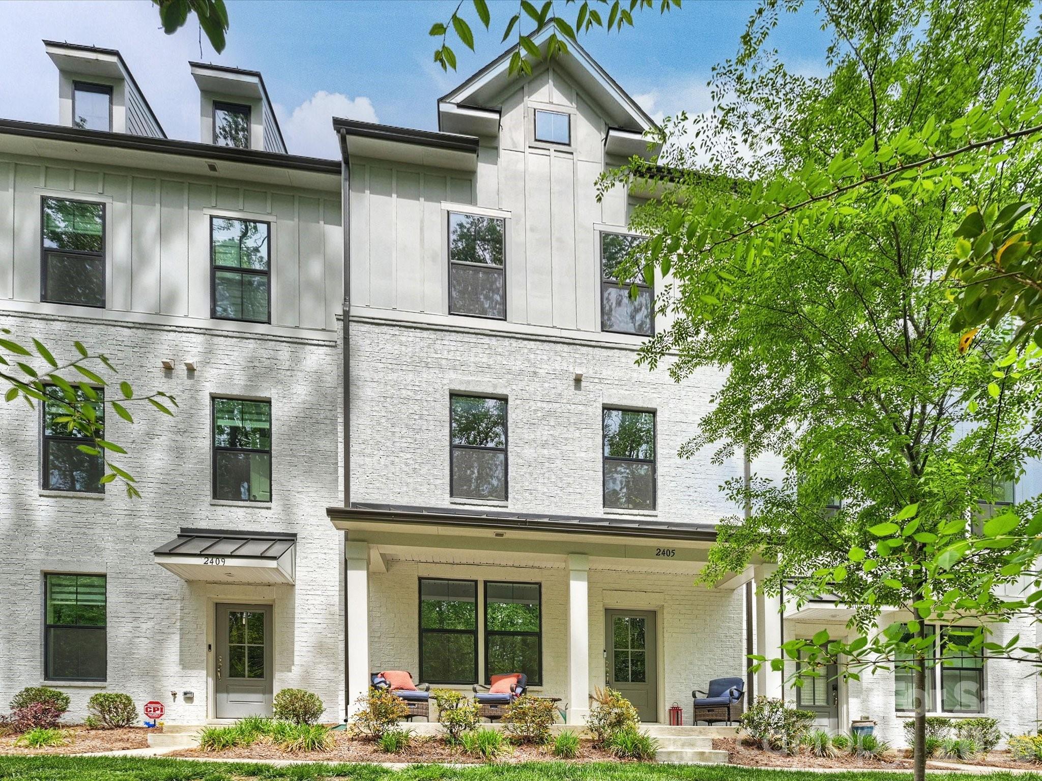Home for sale at 2405 Magnolia Blossom Way, Charlotte, NC — photo 1 of 31