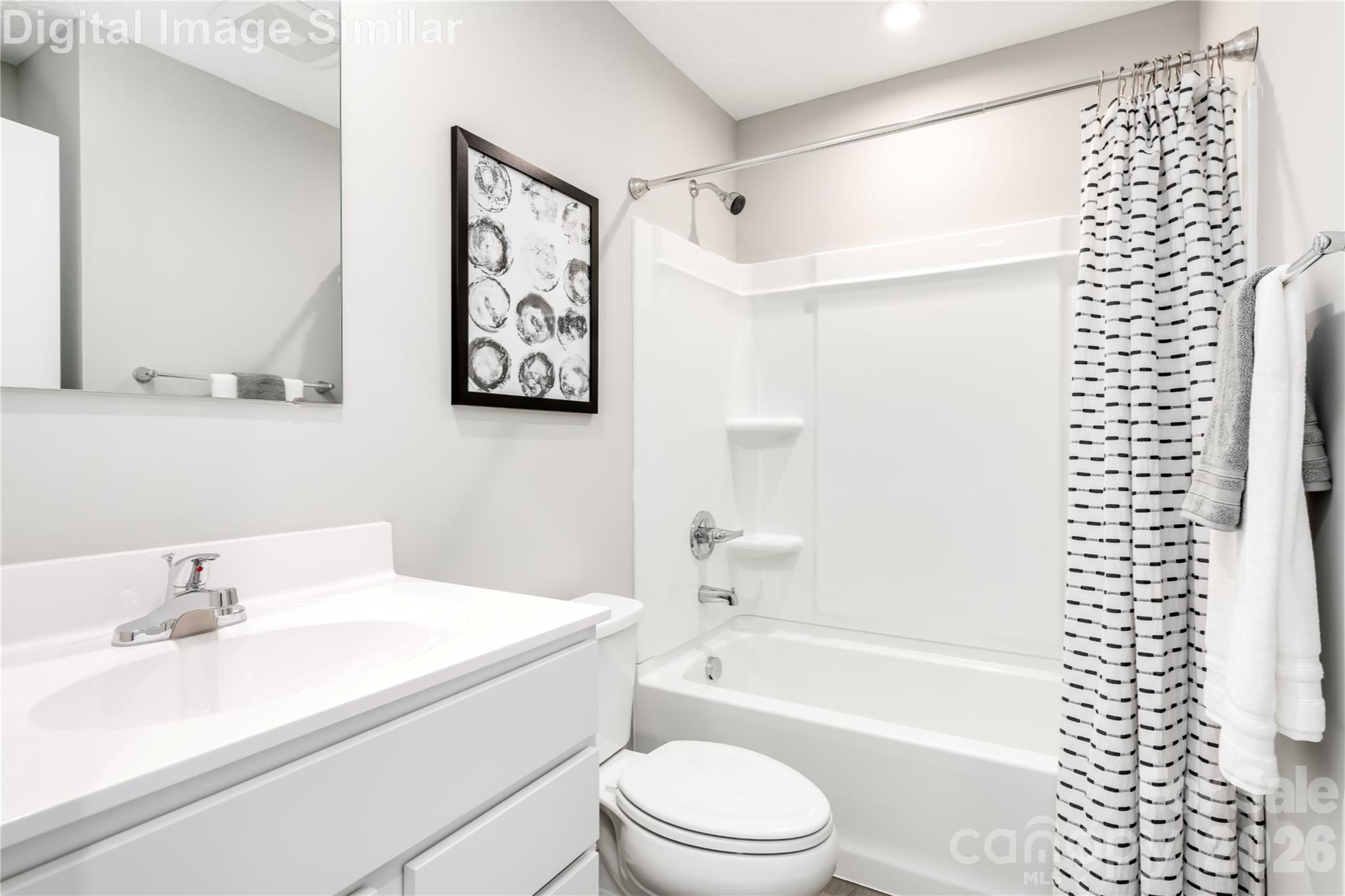 Photo 11 of 2648 Coretha Court, Charlotte, NC