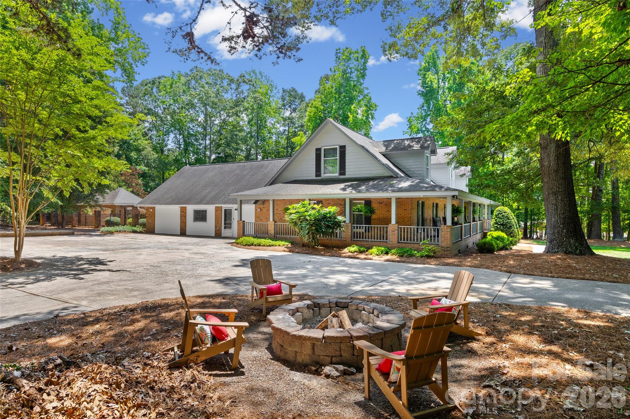 16105 Langston Drive, Charlotte, NC - photo 44 of 49