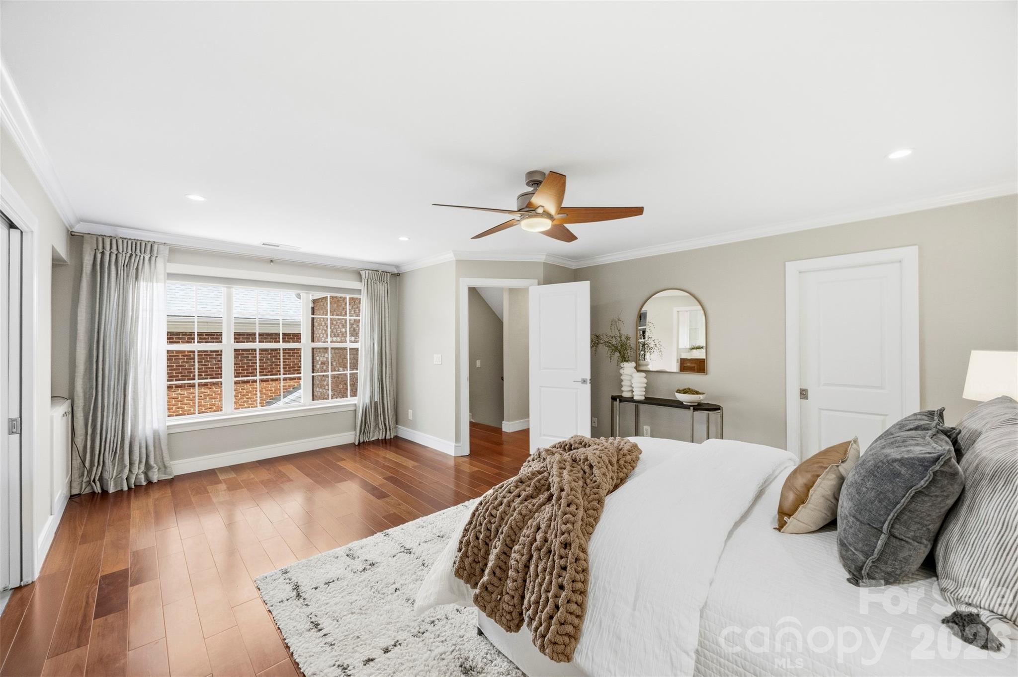 Photo 17 of 9415 Bonnie Briar Circle, Charlotte, NC