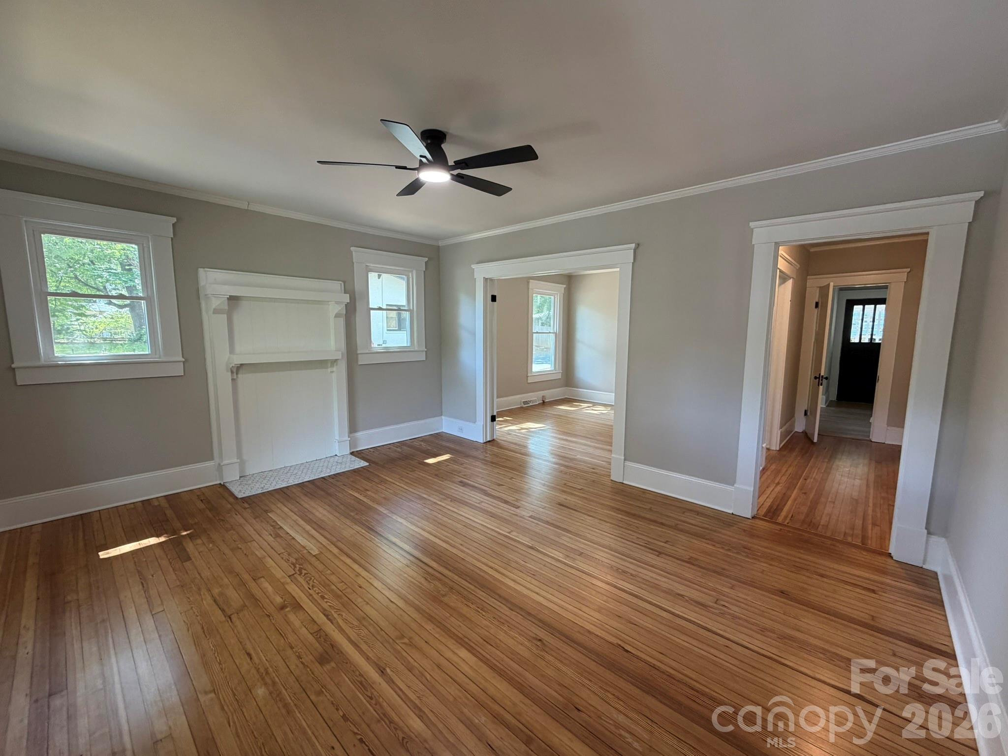 Photo 2 of 803 E Main Street, Albemarle, NC