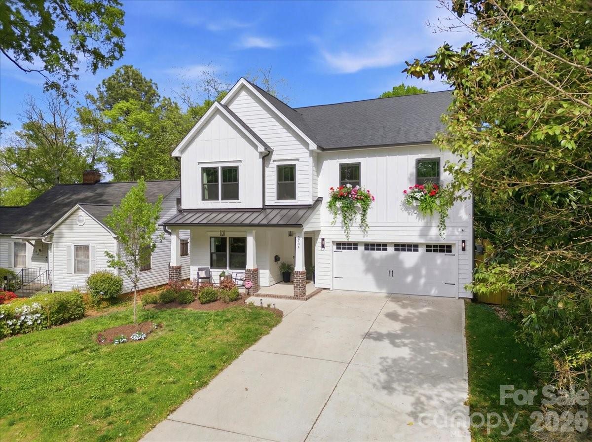 2904 Clemson Avenue, Charlotte, NC - photo 2 of 44