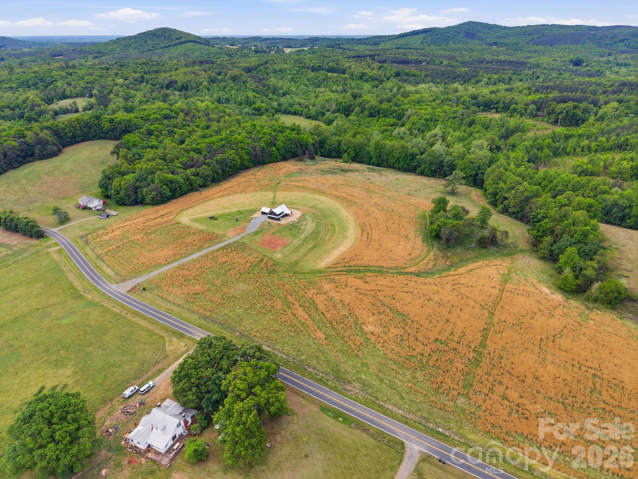 211 Race Path Road, Union Grove, NC - photo 40 of 48