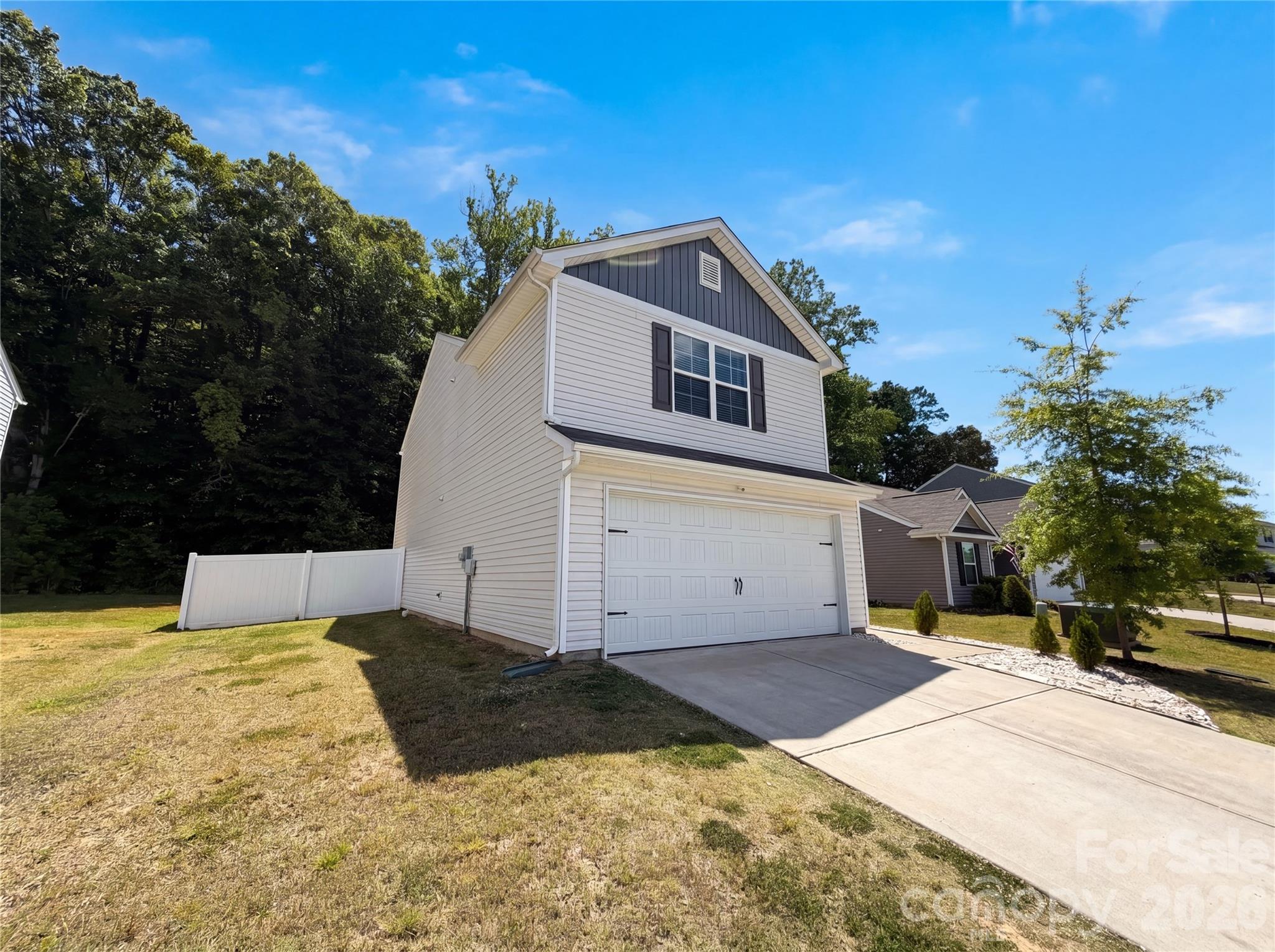 330 Waterstone Drive, Salisbury, NC - photo 19 of 21