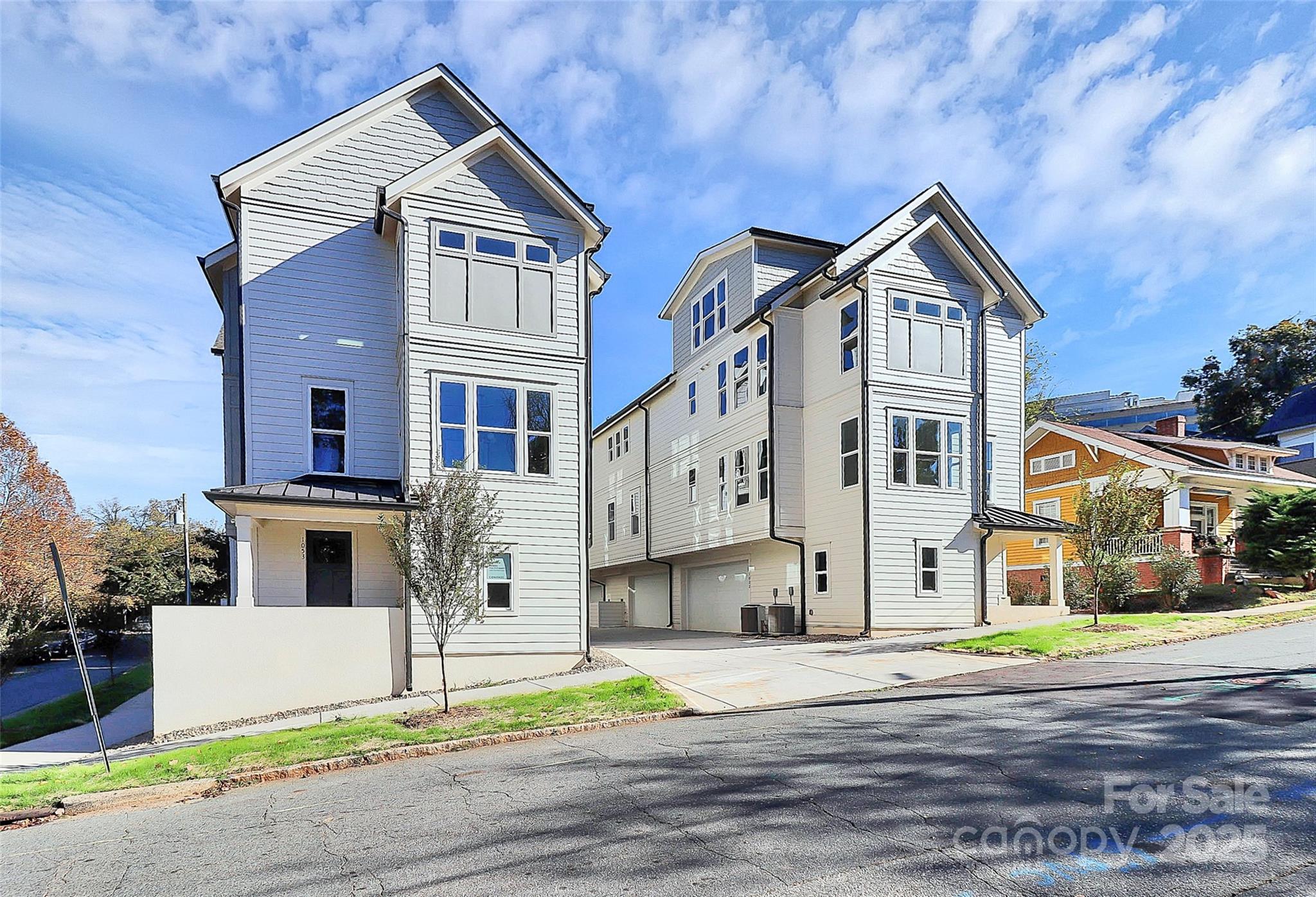 Photo 32 of 1024 Margaret Brown Street, Charlotte, NC