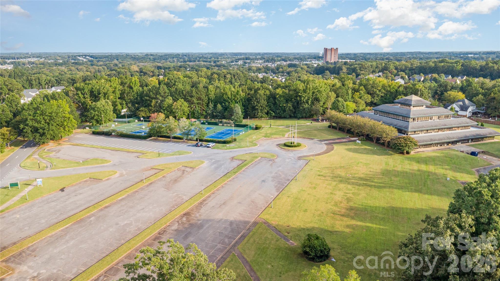 2620 Grantham Place Drive, Fort Mill, SC - photo 25 of 31