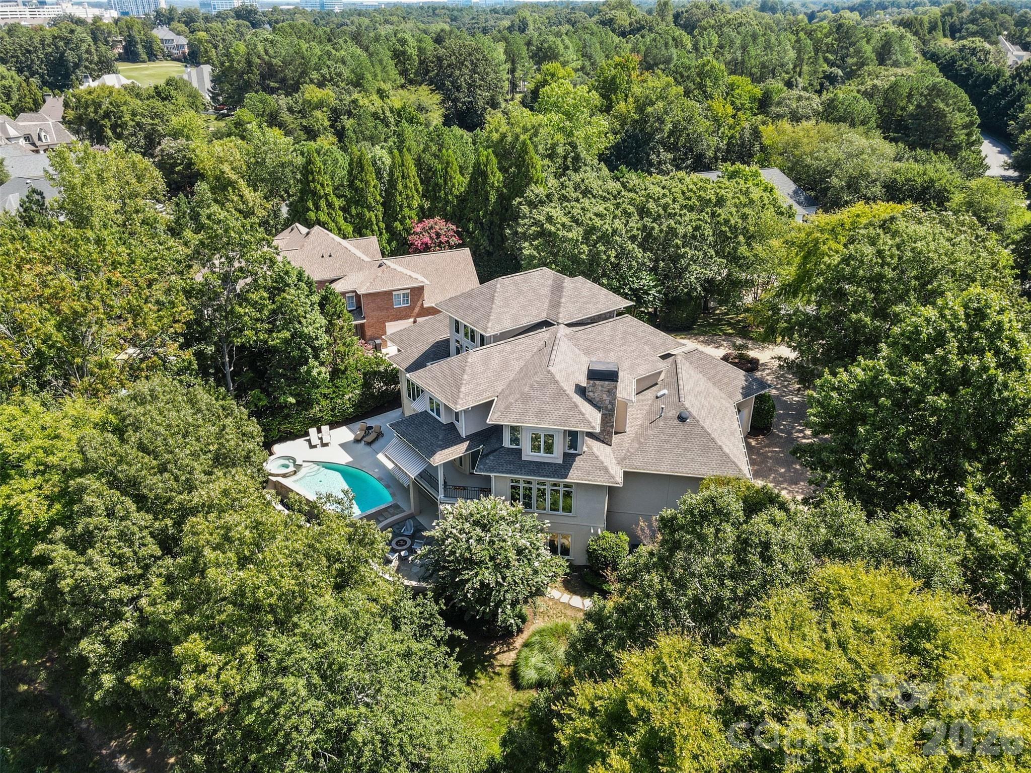 14606 Jockeys Ridge Drive, Charlotte, NC - photo 48 of 49