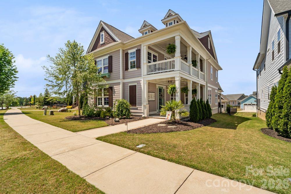 1568 Riverwalk Parkway, Rock Hill, SC - photo 3 of 49