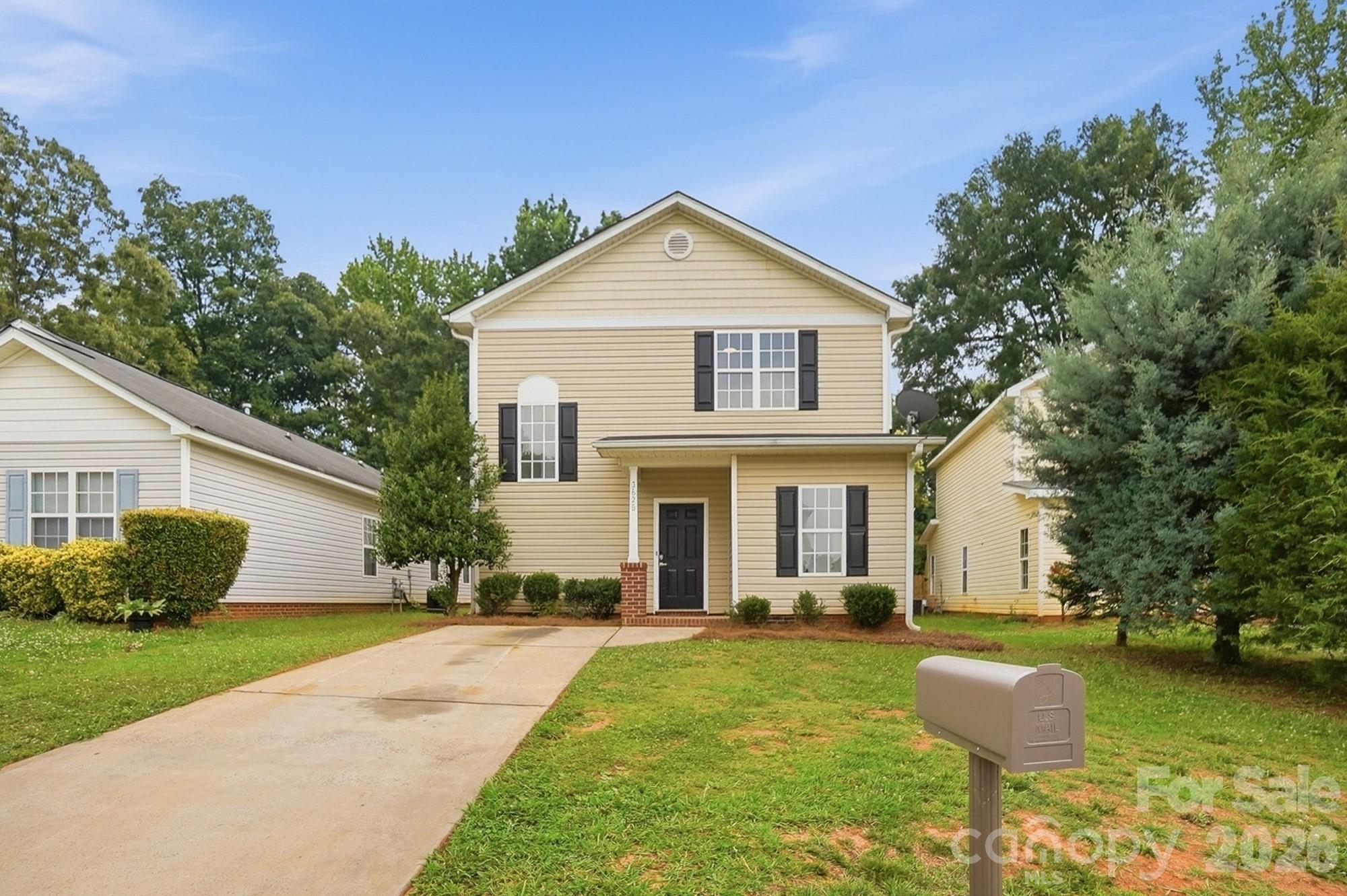 Photo 38 of 3625 Bullard Street, Charlotte, NC