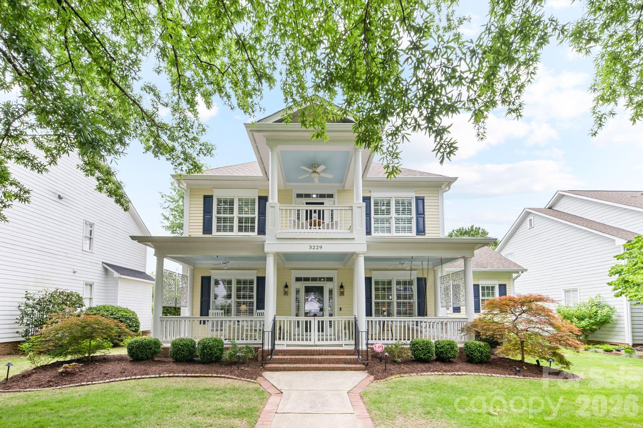 Photo 2 of 3229 Colonel Springs Way, Fort Mill, SC