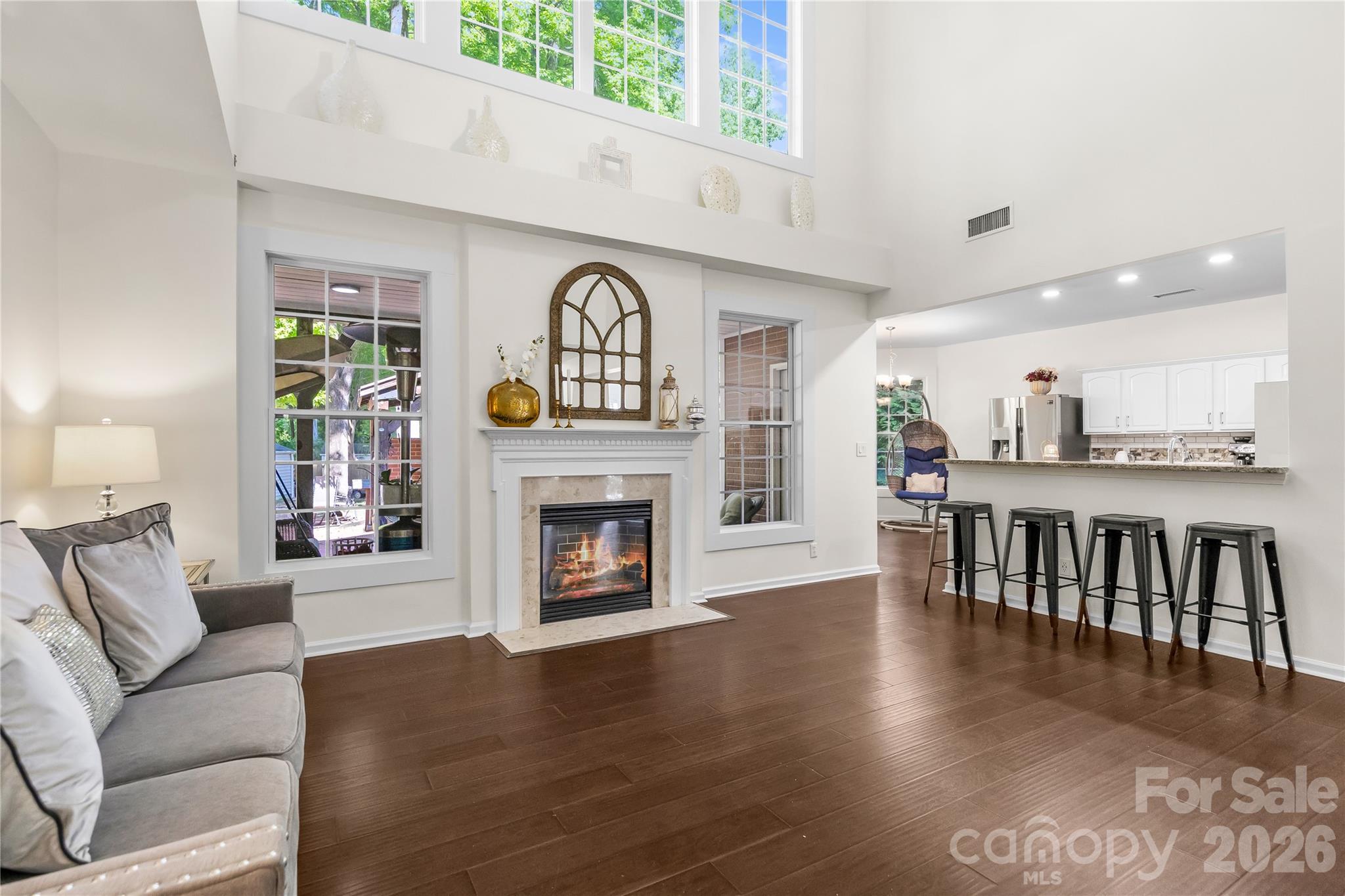 Photo 9 of 7536 Hannah Alexander Lane, Mint Hill, NC