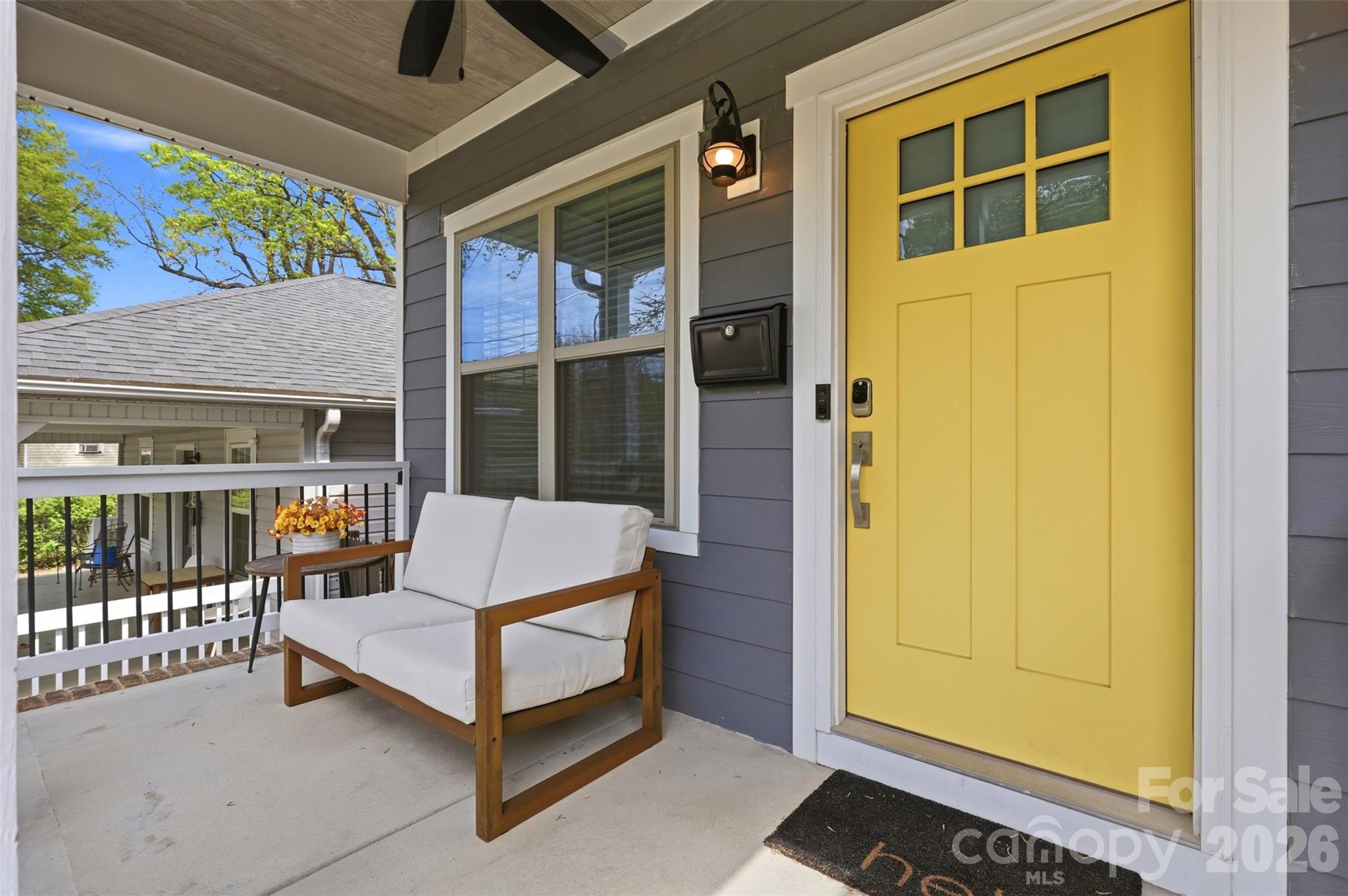 Photo 2 of 1732 Parson Street, Charlotte, NC