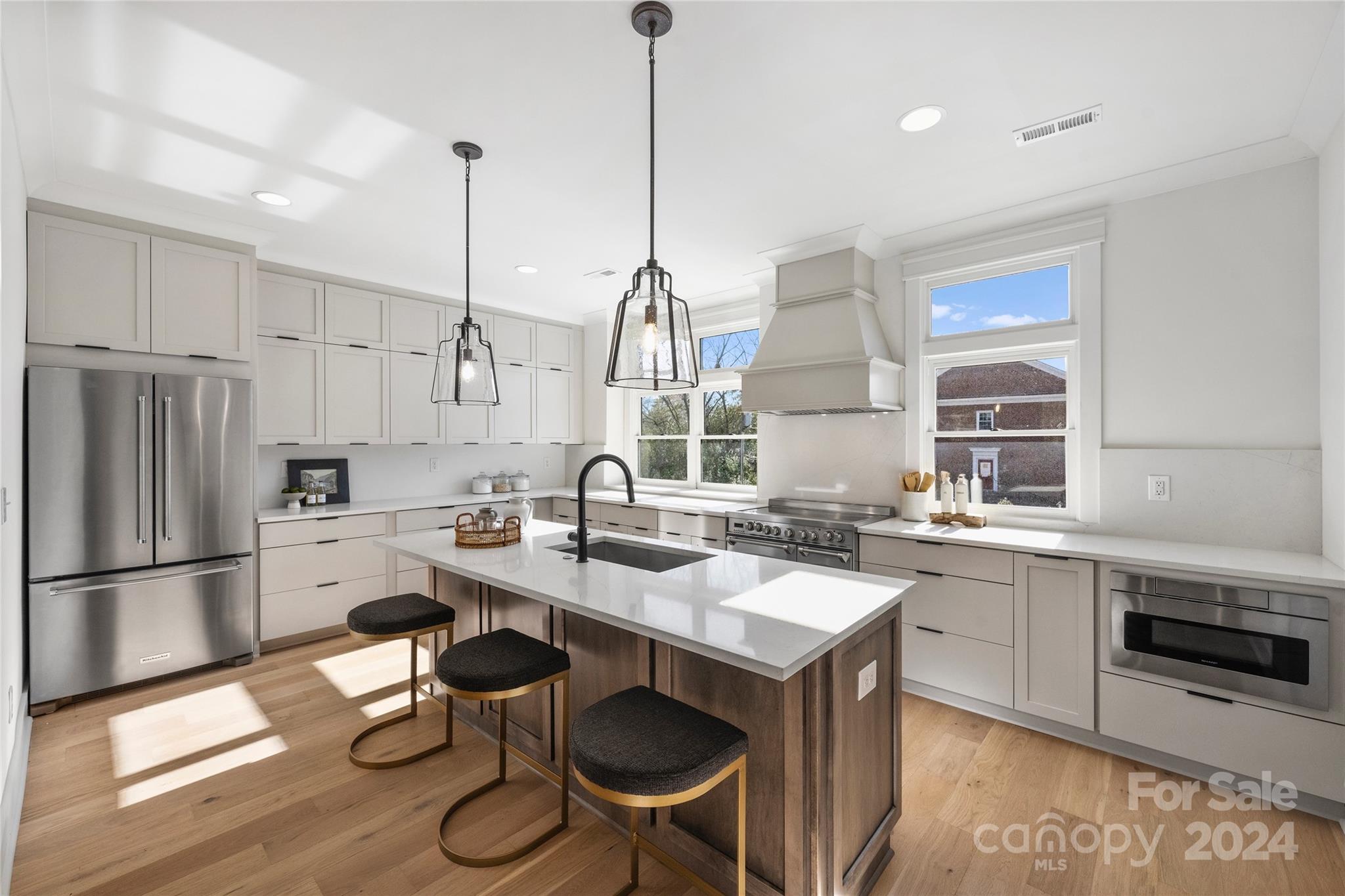 Photo 3 of 2019 Thurmond Place13, Charlotte, NC