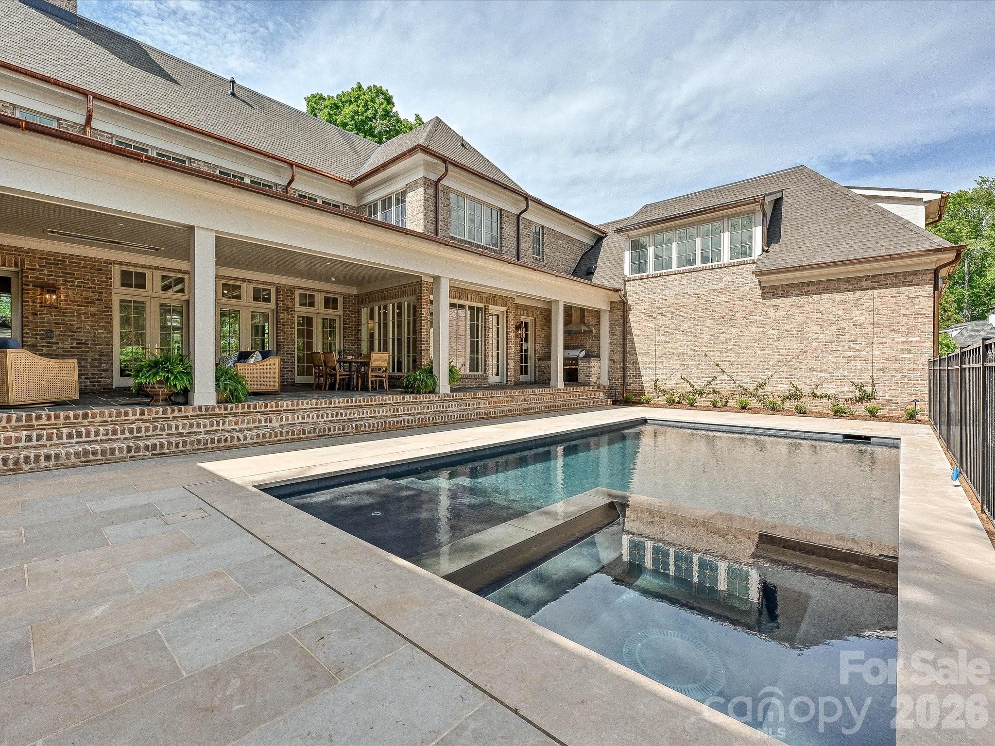 3701 Pelham Lane, Charlotte, NC - photo 37 of 48