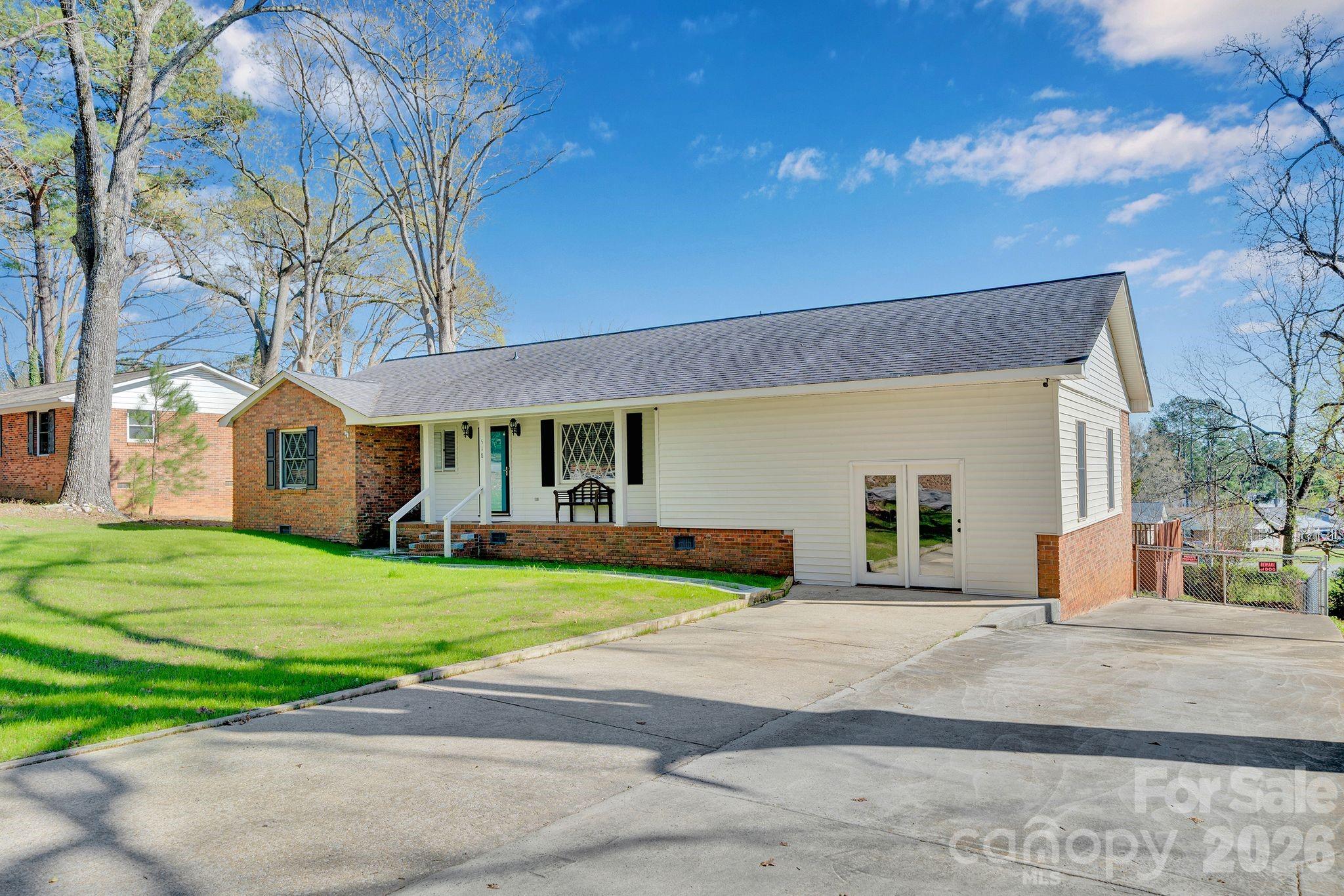 Photo 3 of 518 Melton Street, Chester, SC