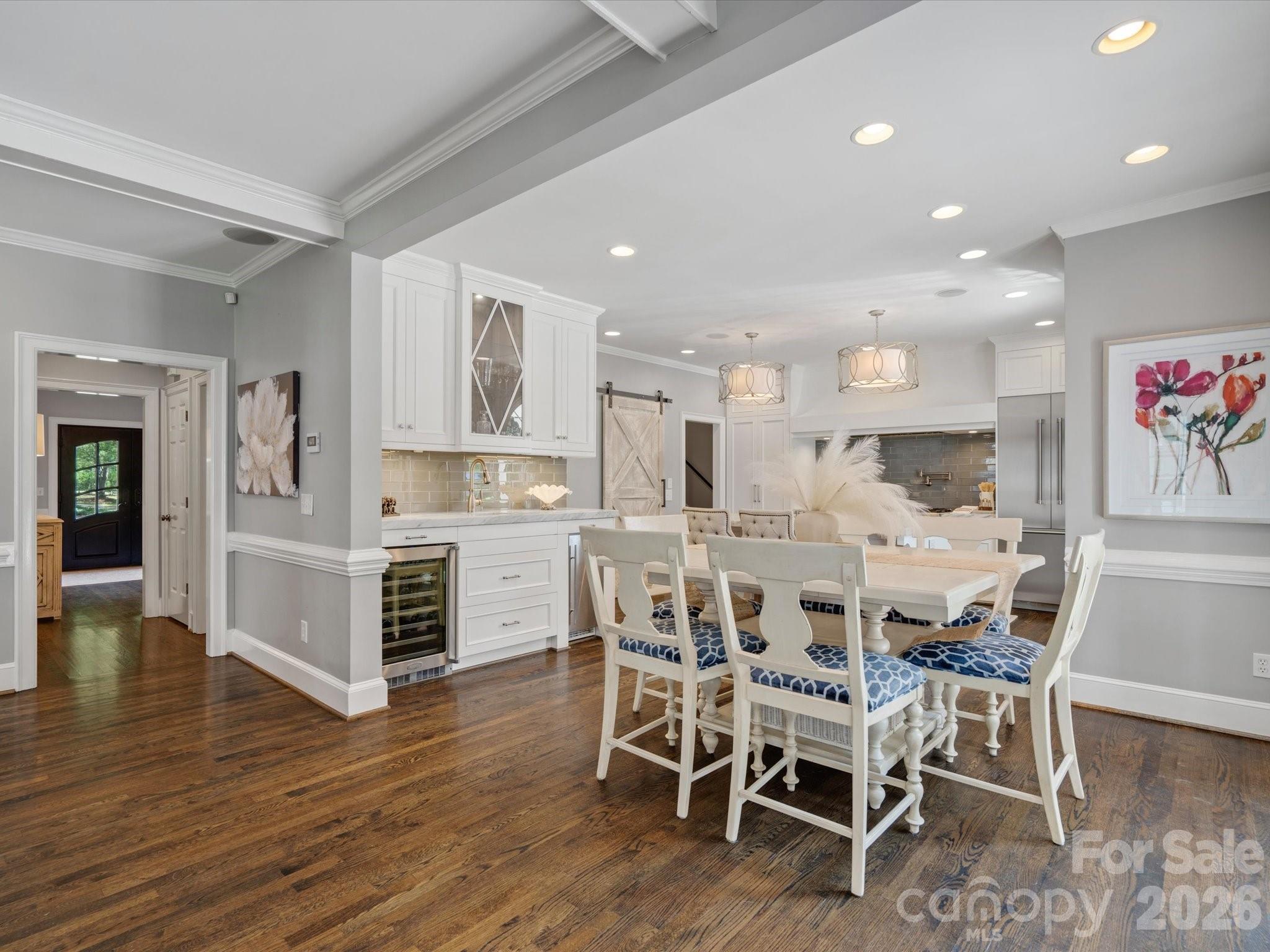 Photo 17 of 11624 Glenn Abbey Way, Charlotte, NC
