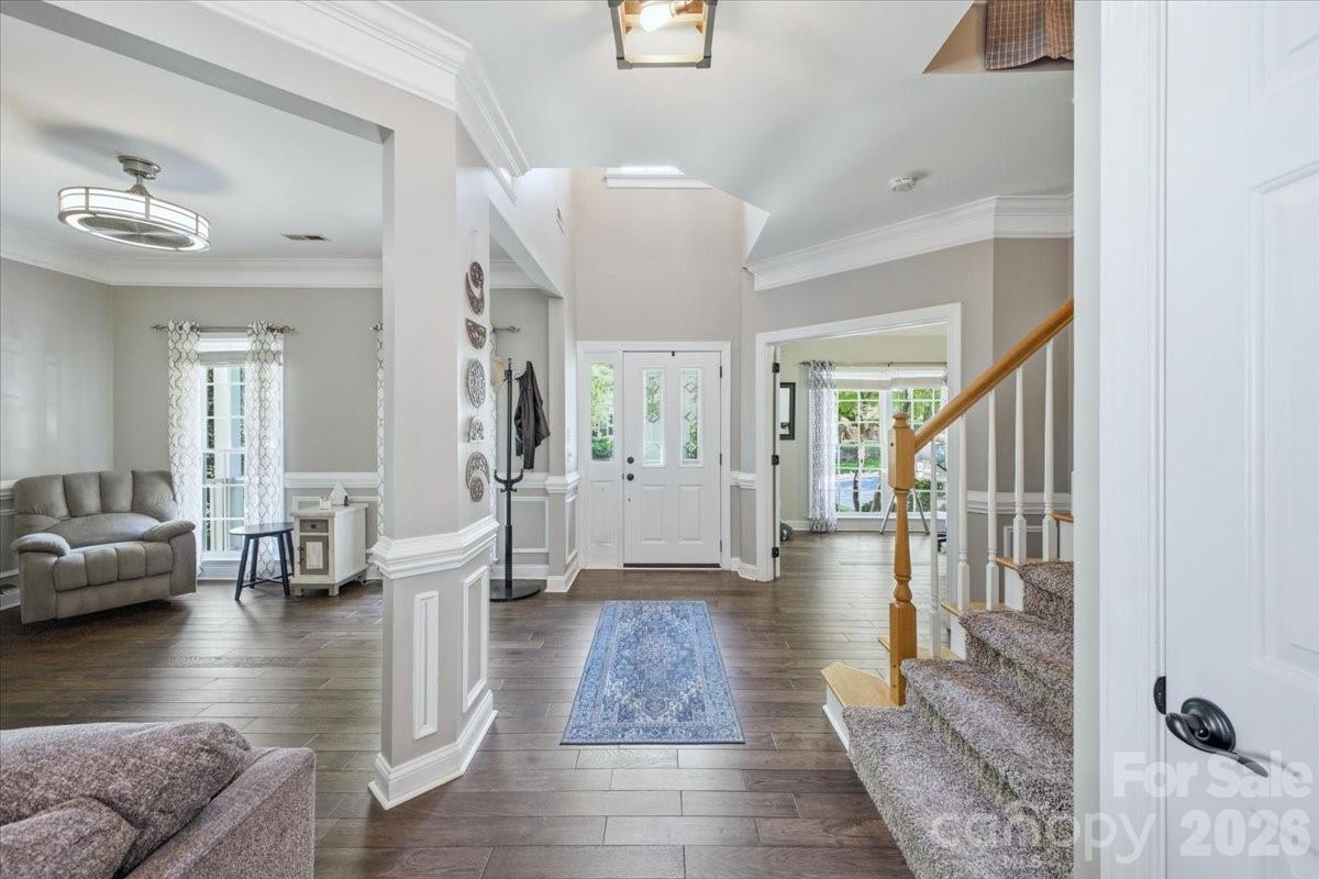 Photo 3 of 8414 Headford Road, Charlotte, NC