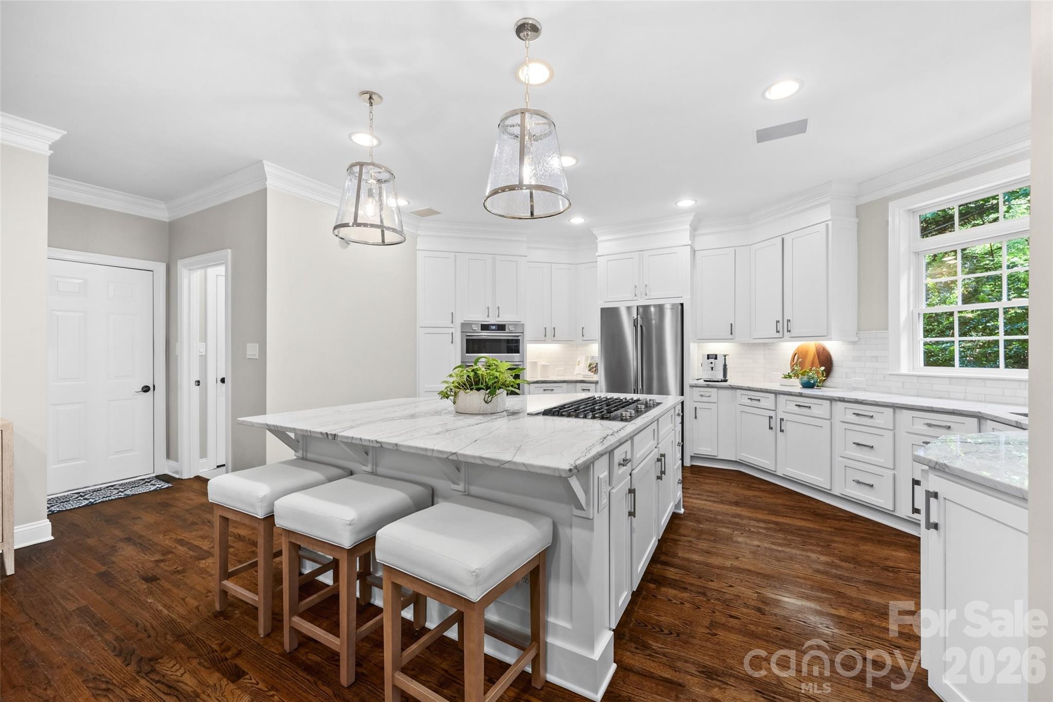Photo 10 of 2539 Grimmersborough Lane, Charlotte, NC