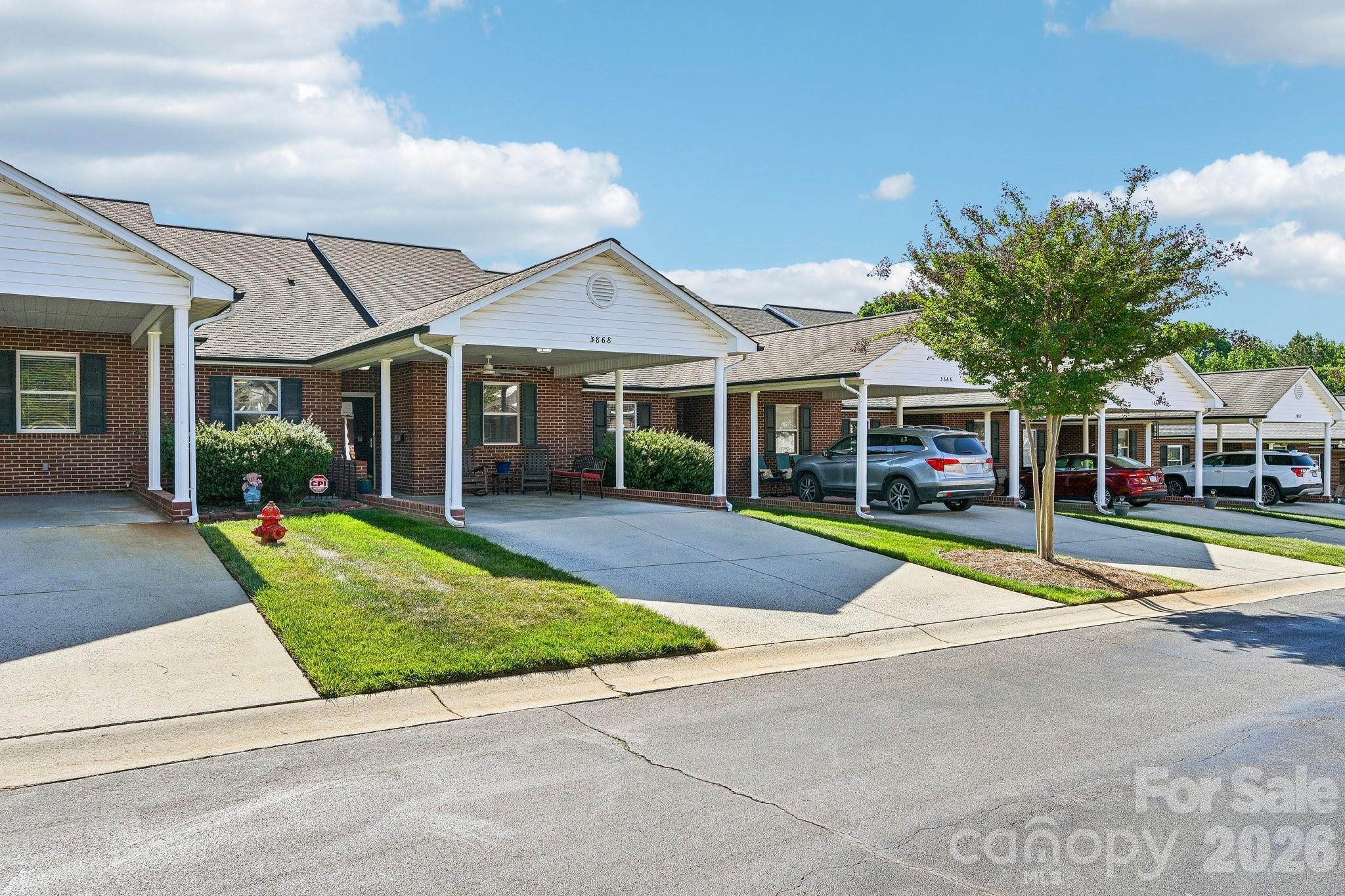 Photo 2 of 3868 Sage Court, Denver, NC