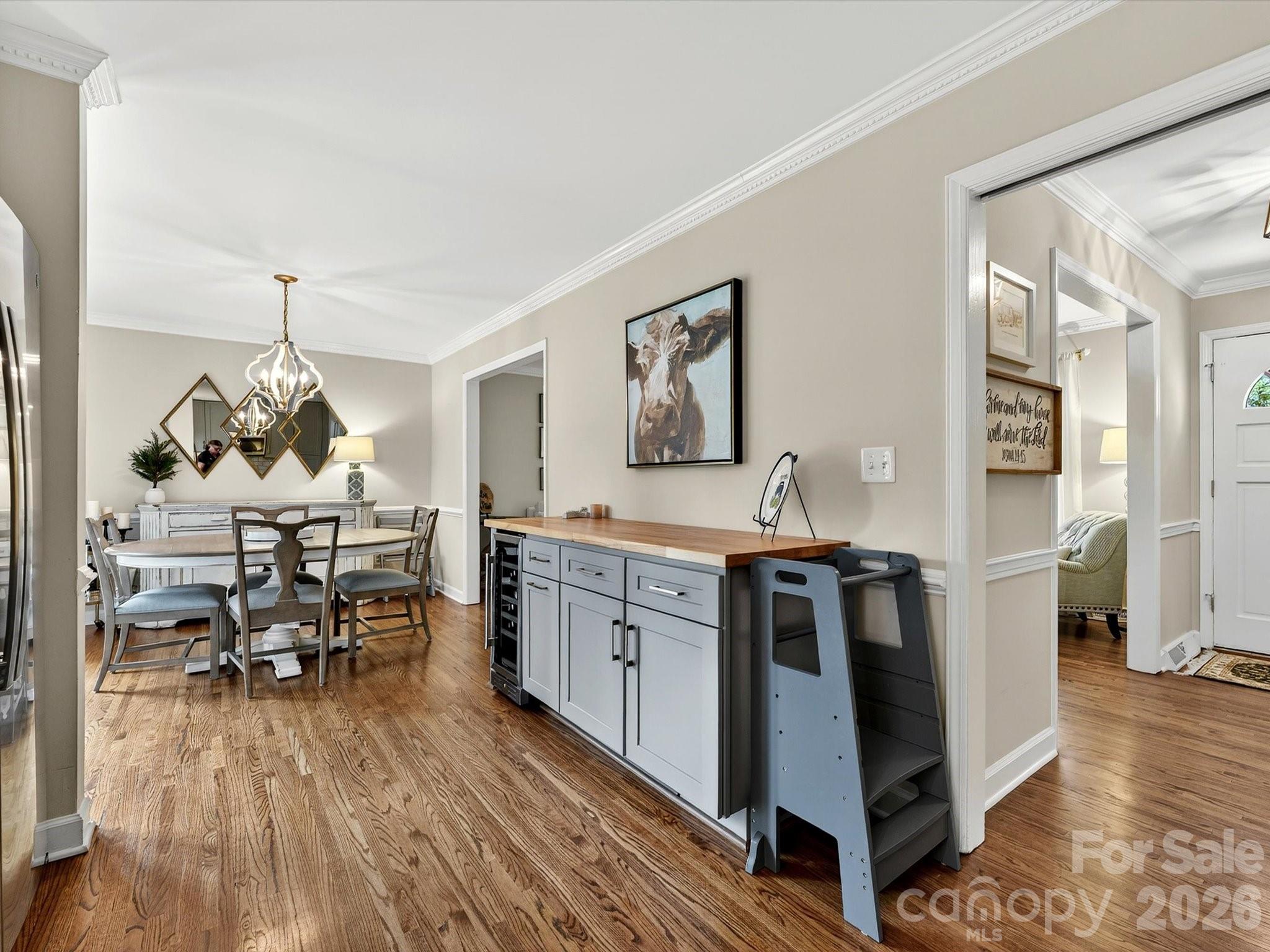 Photo 10 of 7531 Whistlestop Road, Charlotte, NC