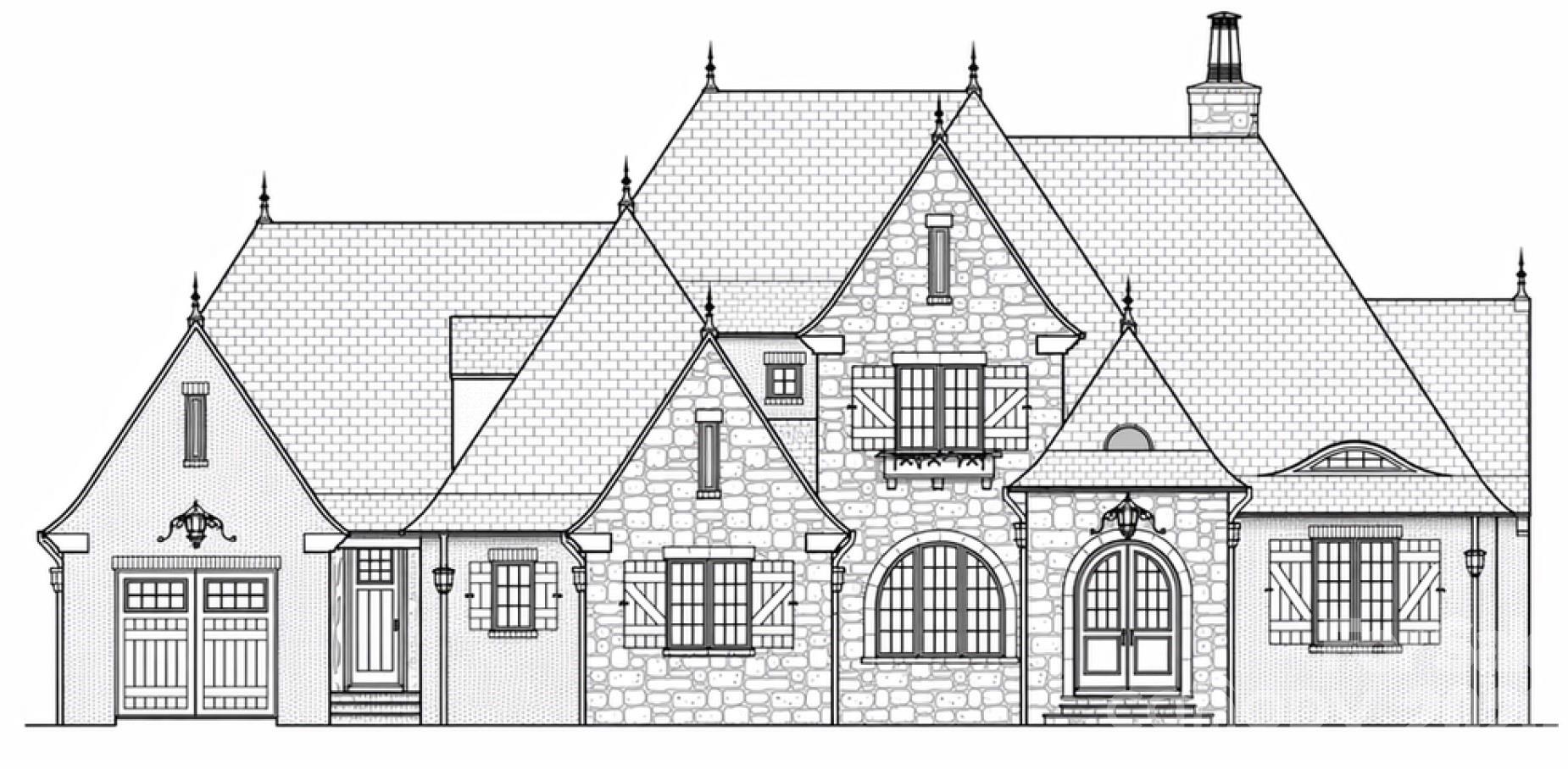 706 Deodar Cedar Drive, Weddington, NC - photo 1 of 5