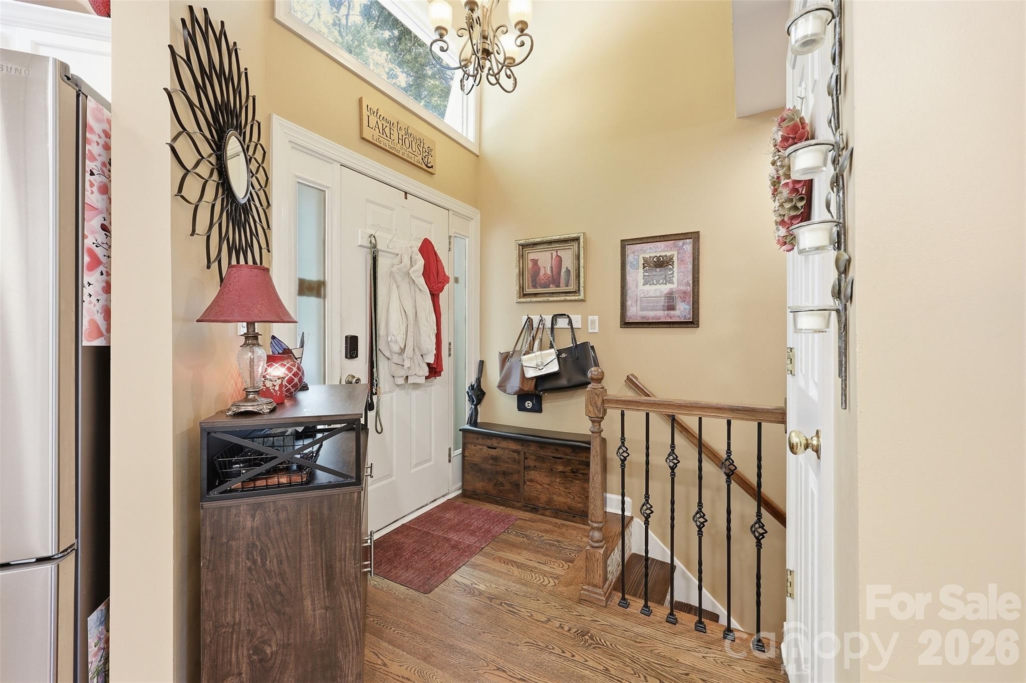 Photo 5 of 14614 Waterside Drive, Charlotte, NC