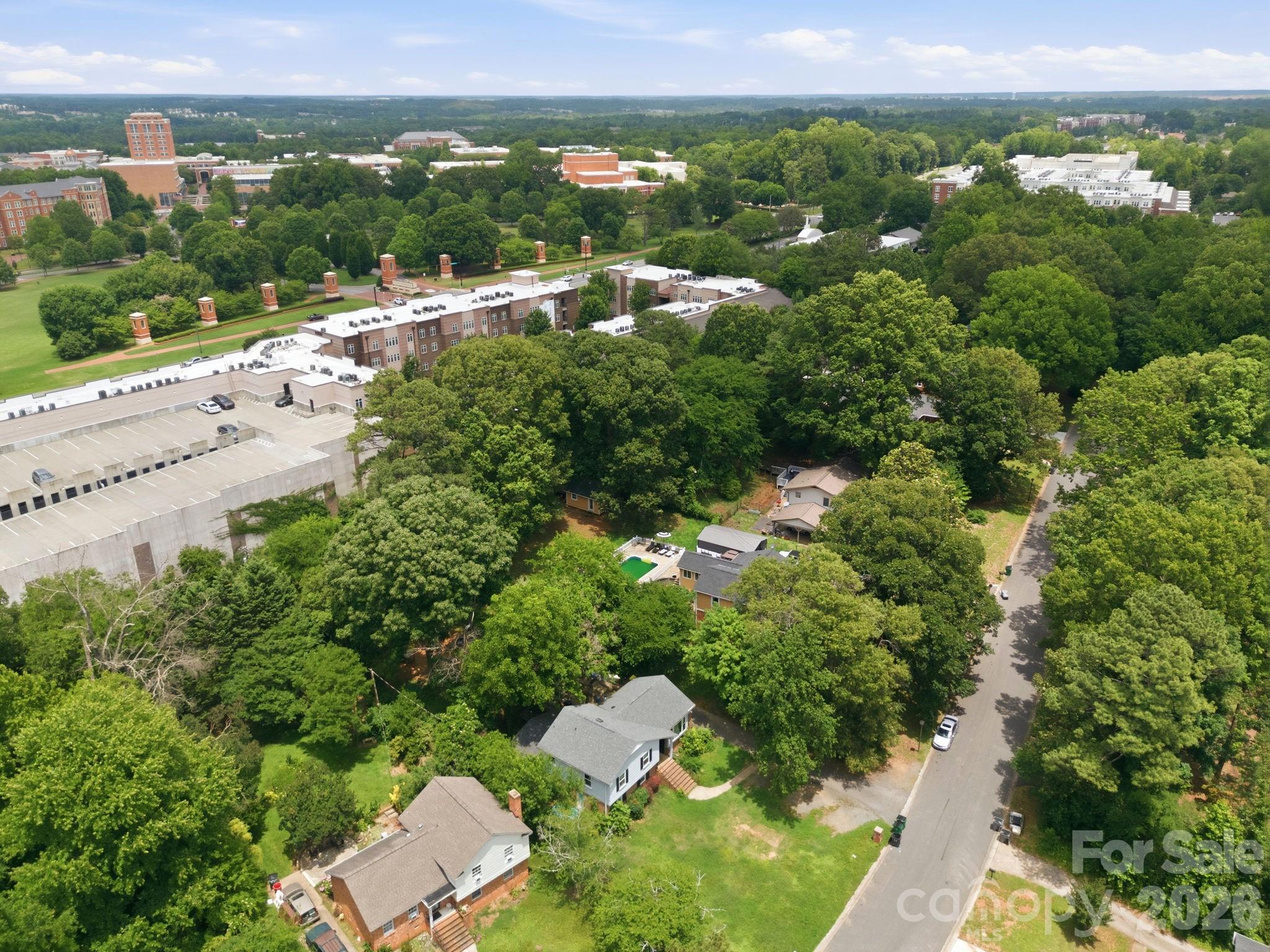 Photo 47 of 9201 Sandburg Avenue, Charlotte, NC