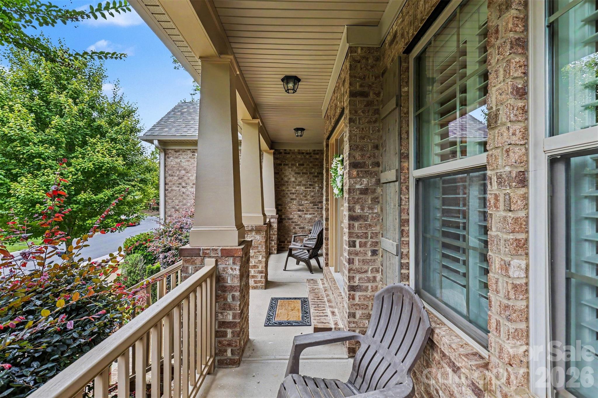 Photo 3 of 16524 Crosshaven Drive, Charlotte, NC