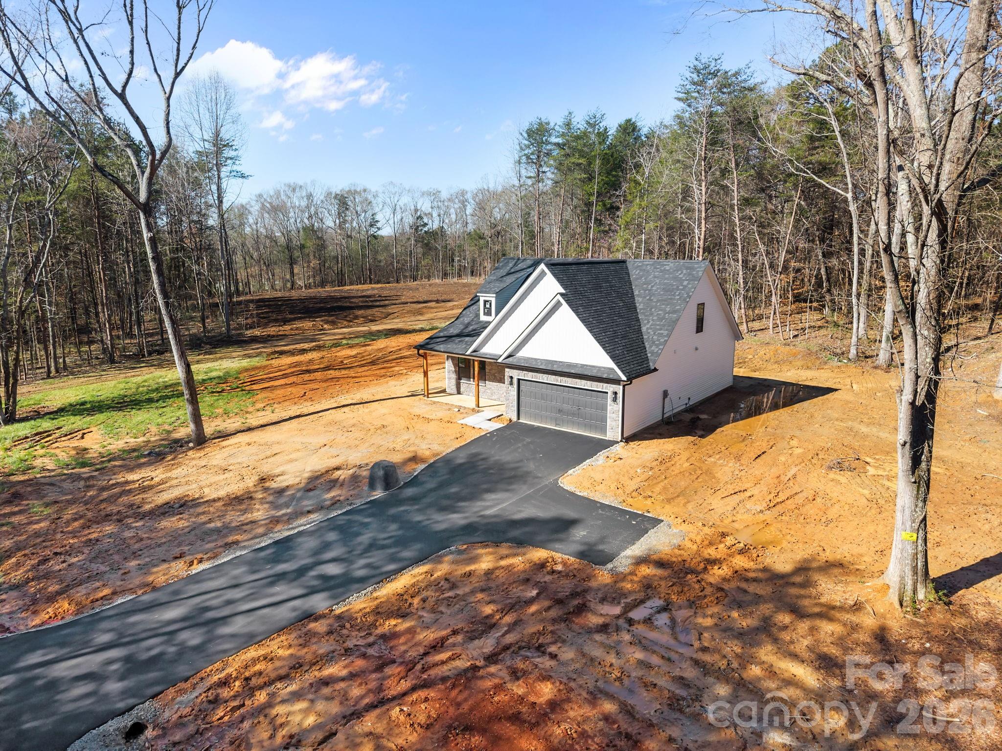 635 Fiber Acres A Street, Cleveland, NC - photo 39 of 43