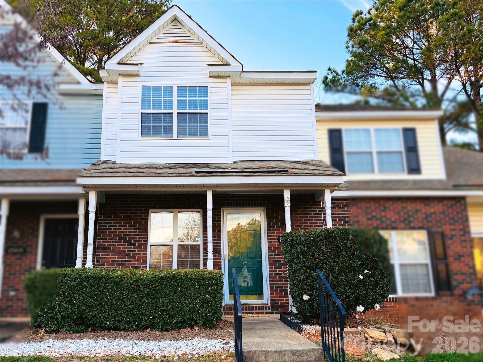 15415 Asterwind Court, Charlotte, NC