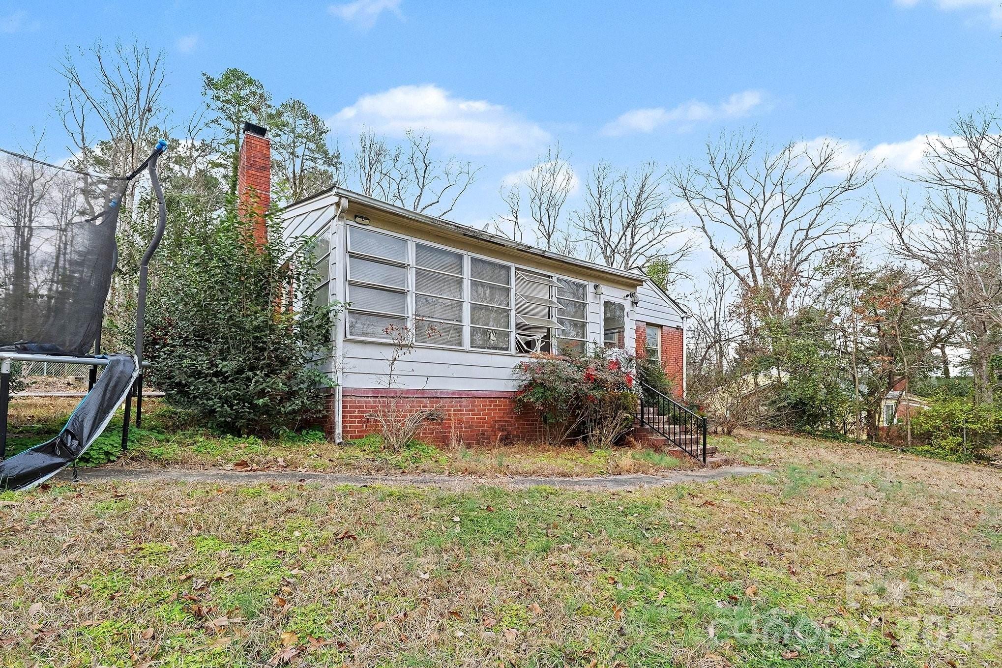 105 Shelton Circle, Wadesboro, NC