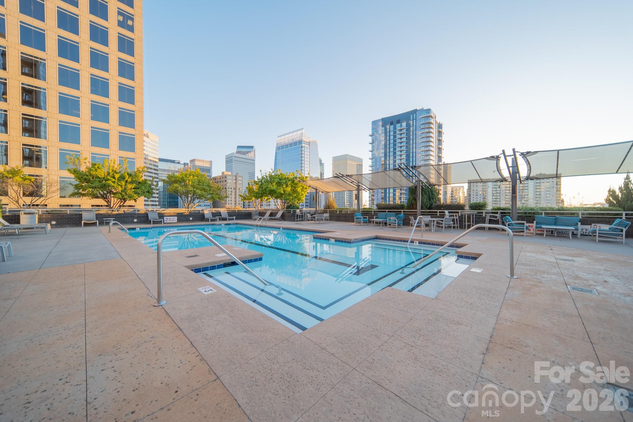 Photo 34 of 333 W Trade Street1200, Charlotte, NC
