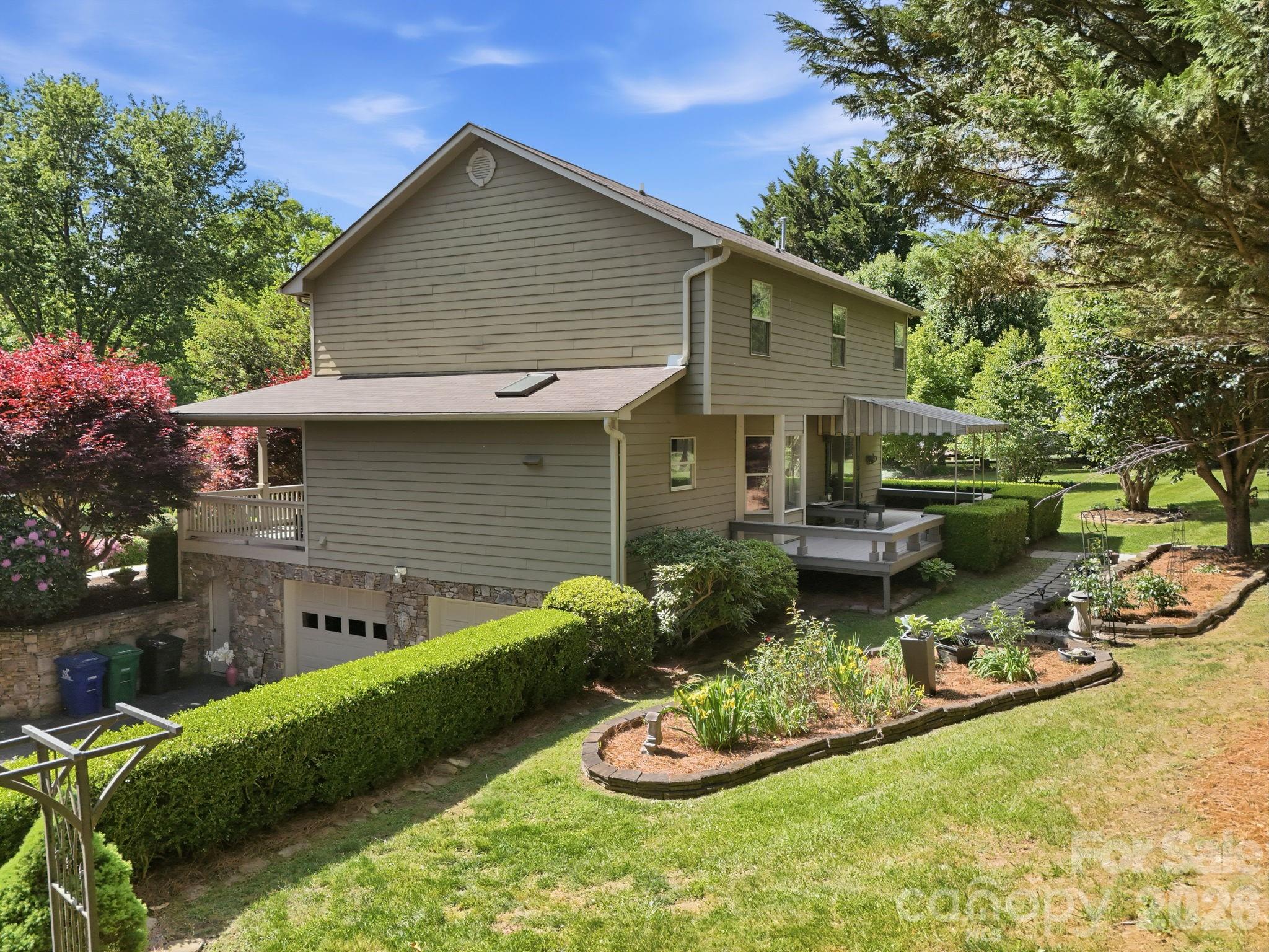 306 Woodview Court, Fletcher, NC - photo 35 of 43