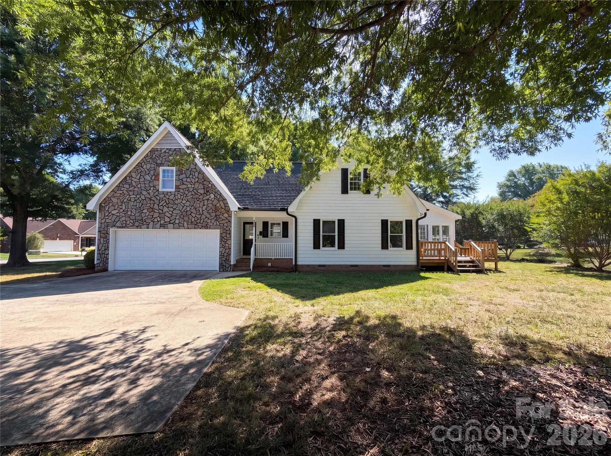 103 Hampshire Court, Salisbury, NC - photo 5 of 22