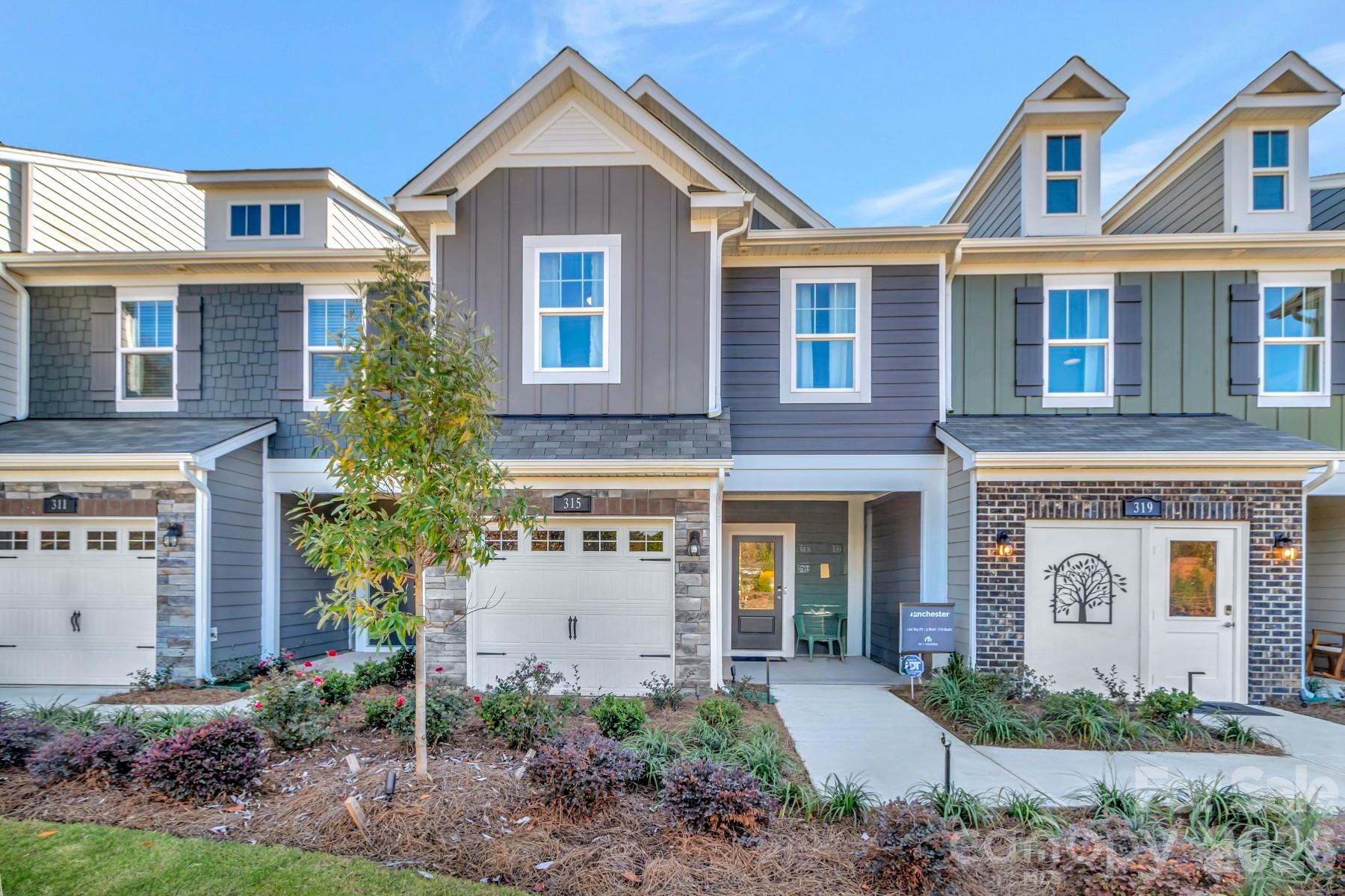 315 Hendley Drive, York, SC - photo 1 of 25