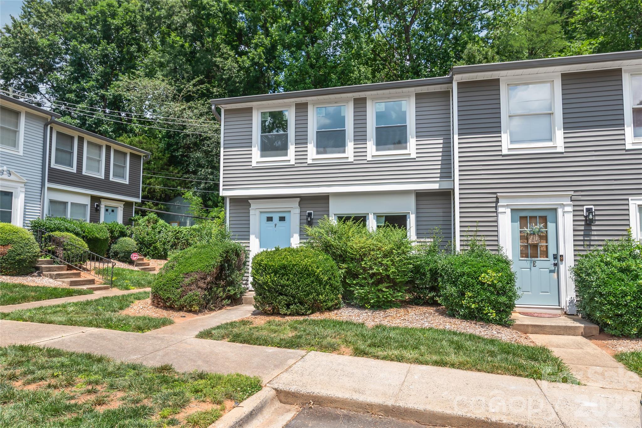 Photo 2 of 1221 Scaleybark RoadF, Charlotte, NC
