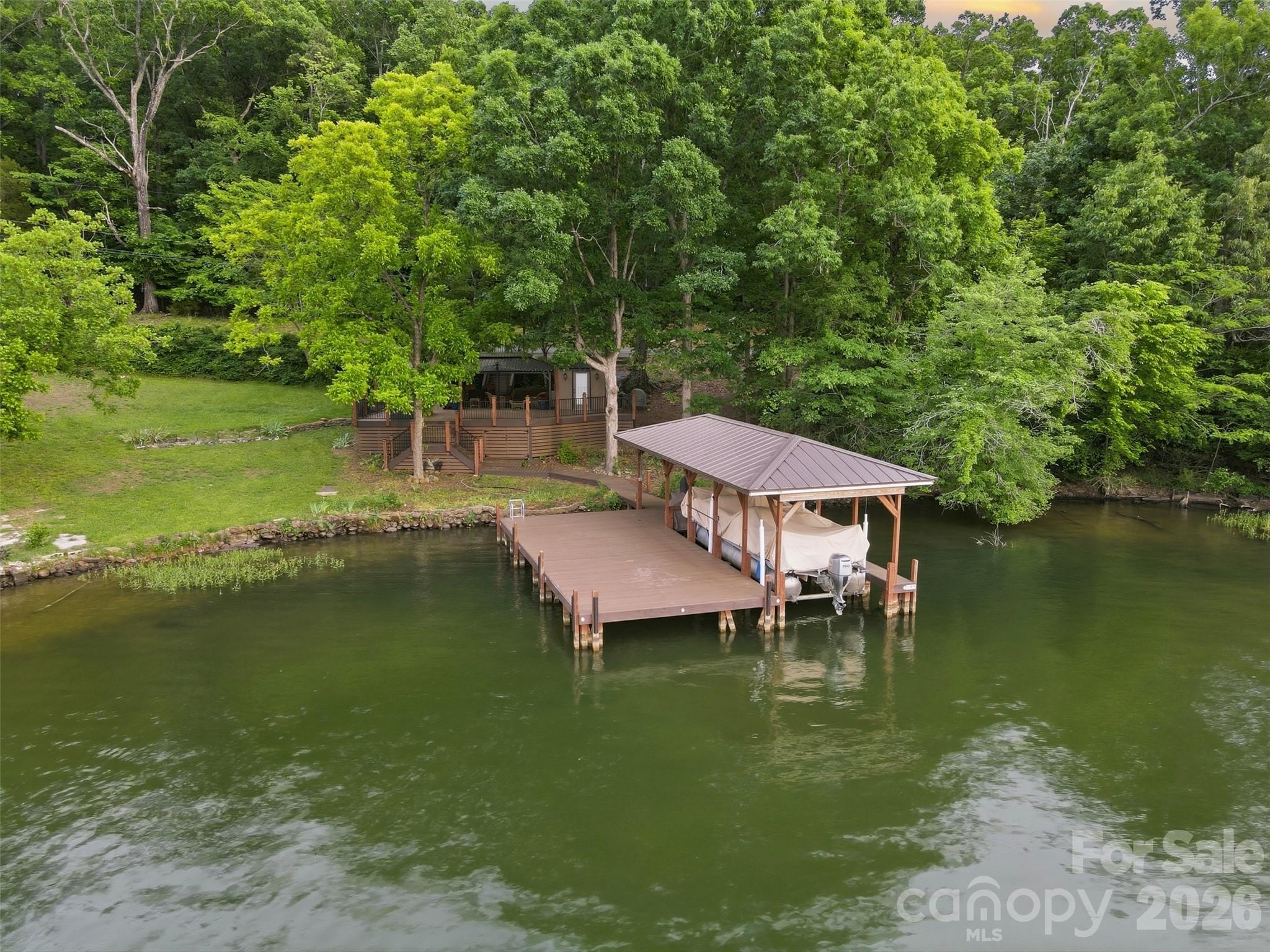 502 Lake Shore Drive, Norwood, NC - photo 47 of 49