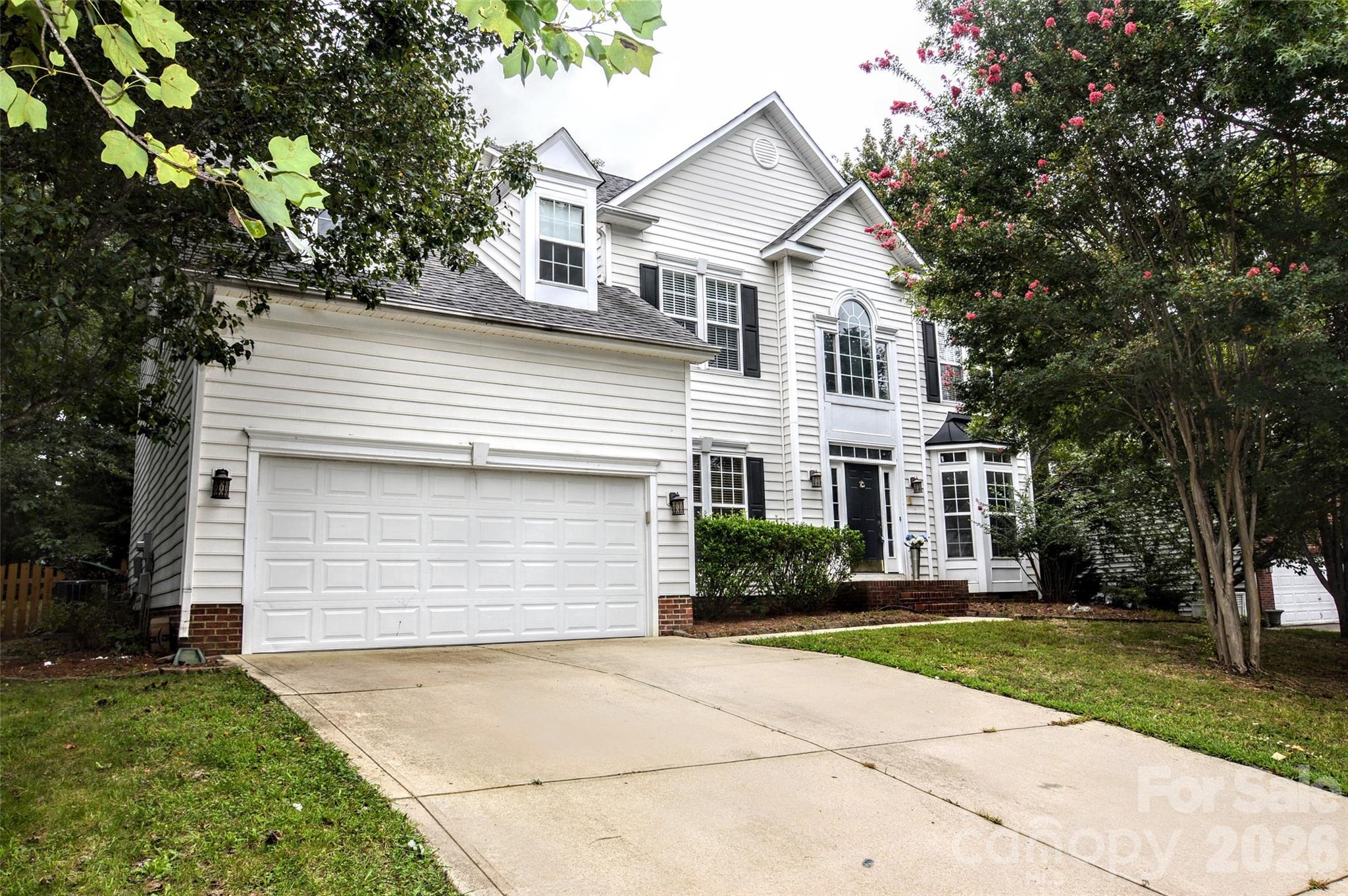 2035 Hollyhedge Lane, Indian Trail, NC - photo 1 of 34