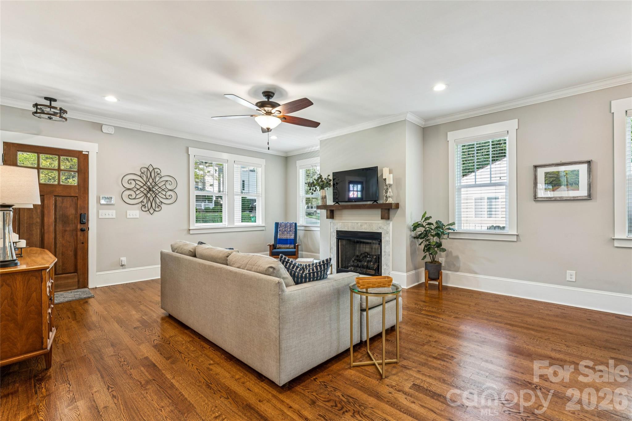 111 N Turner Avenue, Charlotte, NC - photo 8 of 47