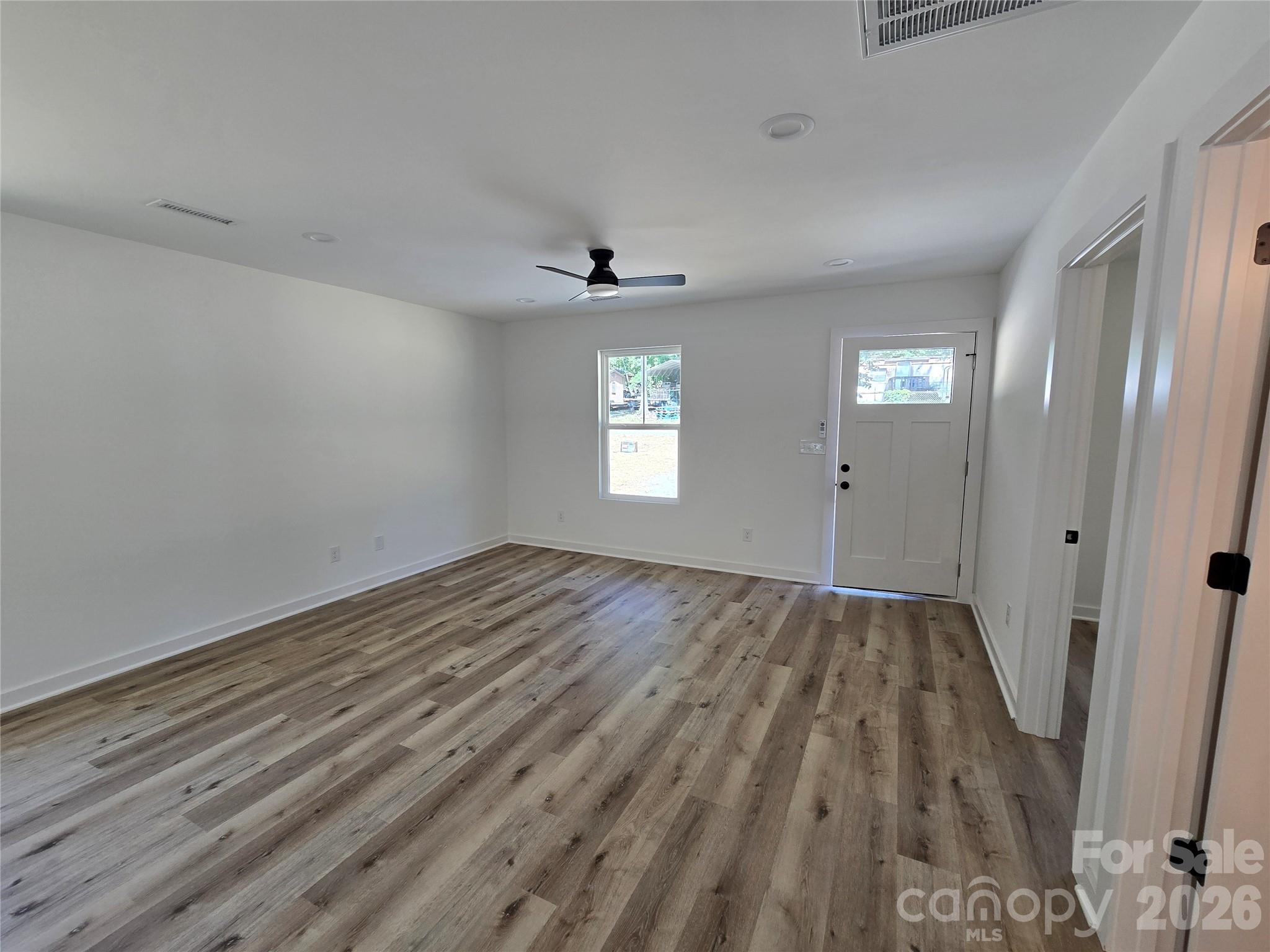 Photo 4 of 167 Hillcrest Road, New London, NC